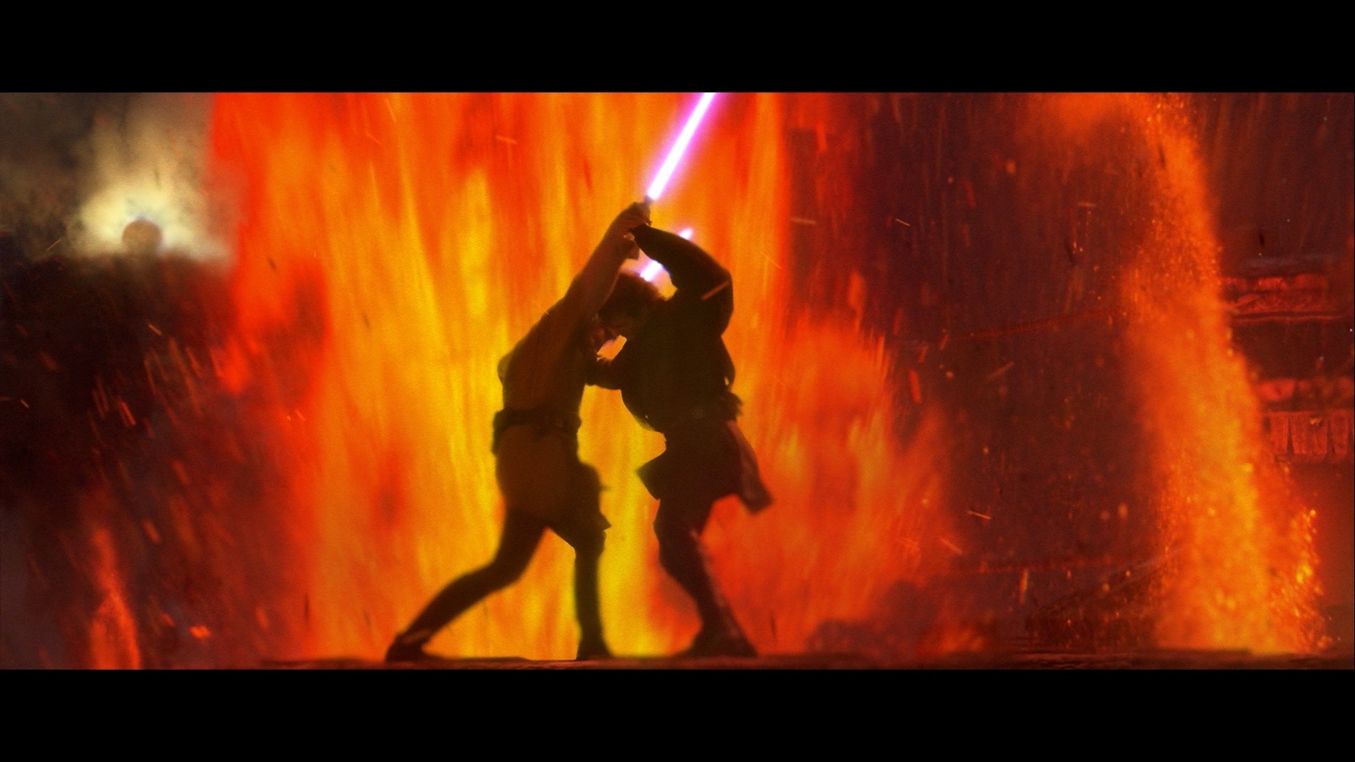 Star Wars Prequels - 1920x1080 Wallpaper - teahub.io