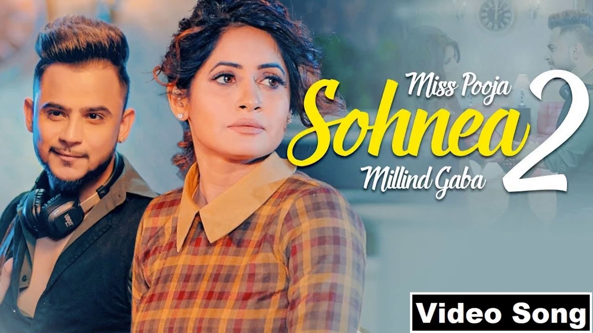 Sohnea 2 Miss Pooja - 1920x1080 Wallpaper - teahub.io