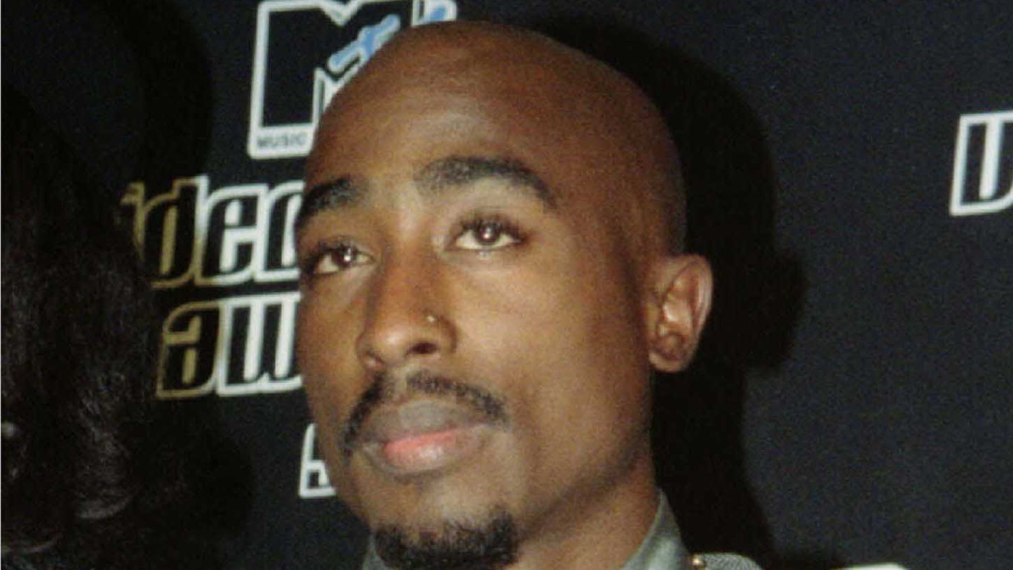 Rapper Tupac Shakur, Who Died Five Years Ago, Has Claimed - Rapper 2pac ...
