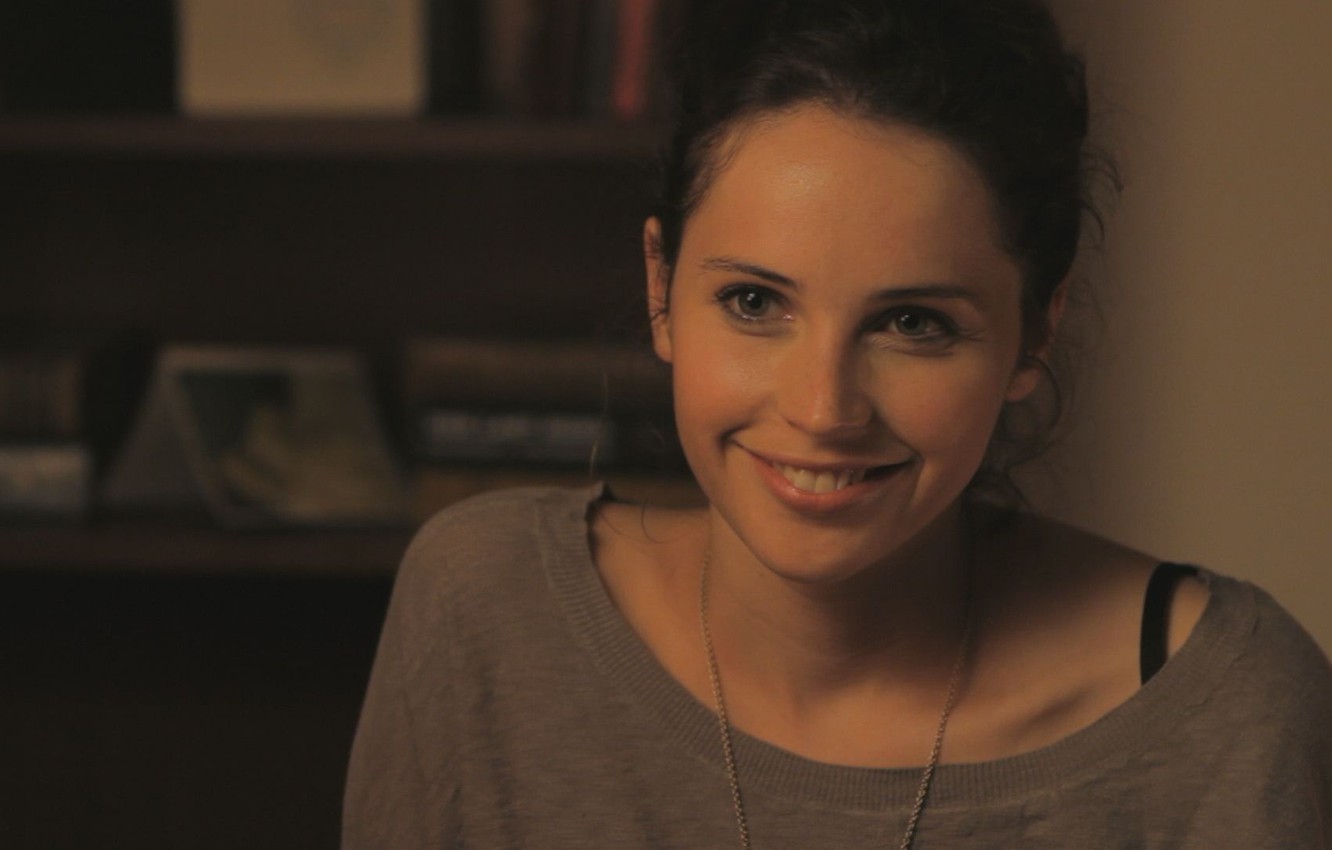 Photo Wallpaper Star Wars, Jyn Erso, Rogue One, Felicity - Amazing ...