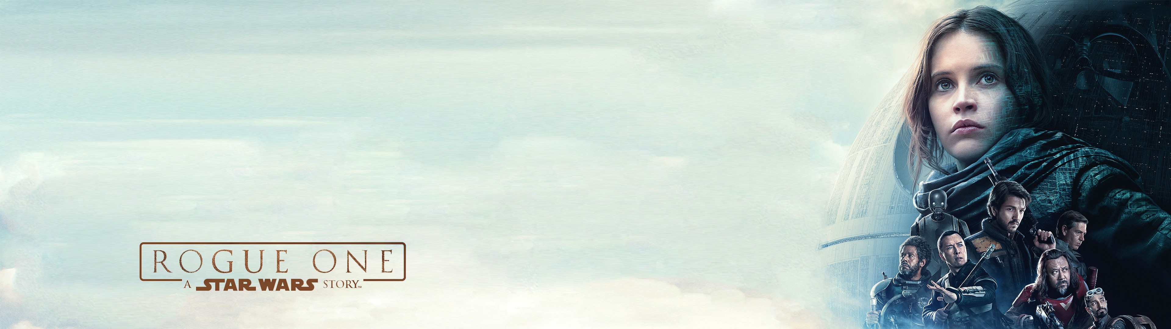 Rogue One - 3840x1080 Wallpaper - teahub.io