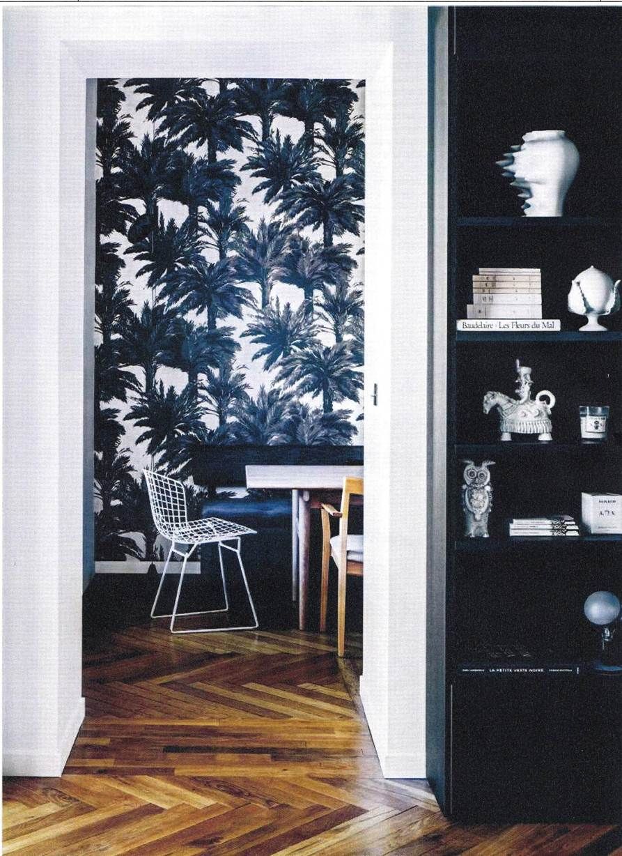 Papier Peint Mauritius Pierre Frey - 893x1228 Wallpaper - teahub.io