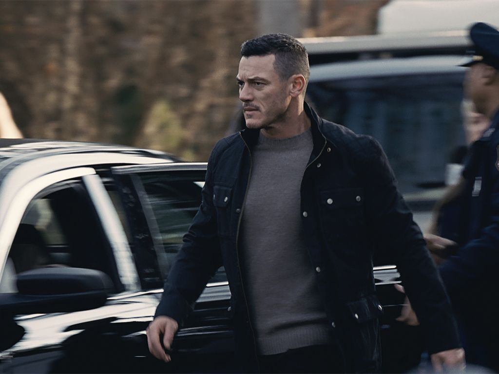 Girl On The Train Luke - 1024x768 Wallpaper - teahub.io