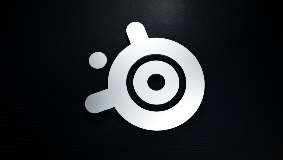 Download Dark Fon, Steel, Krass, Ss, Steelseries Desktop Background ...