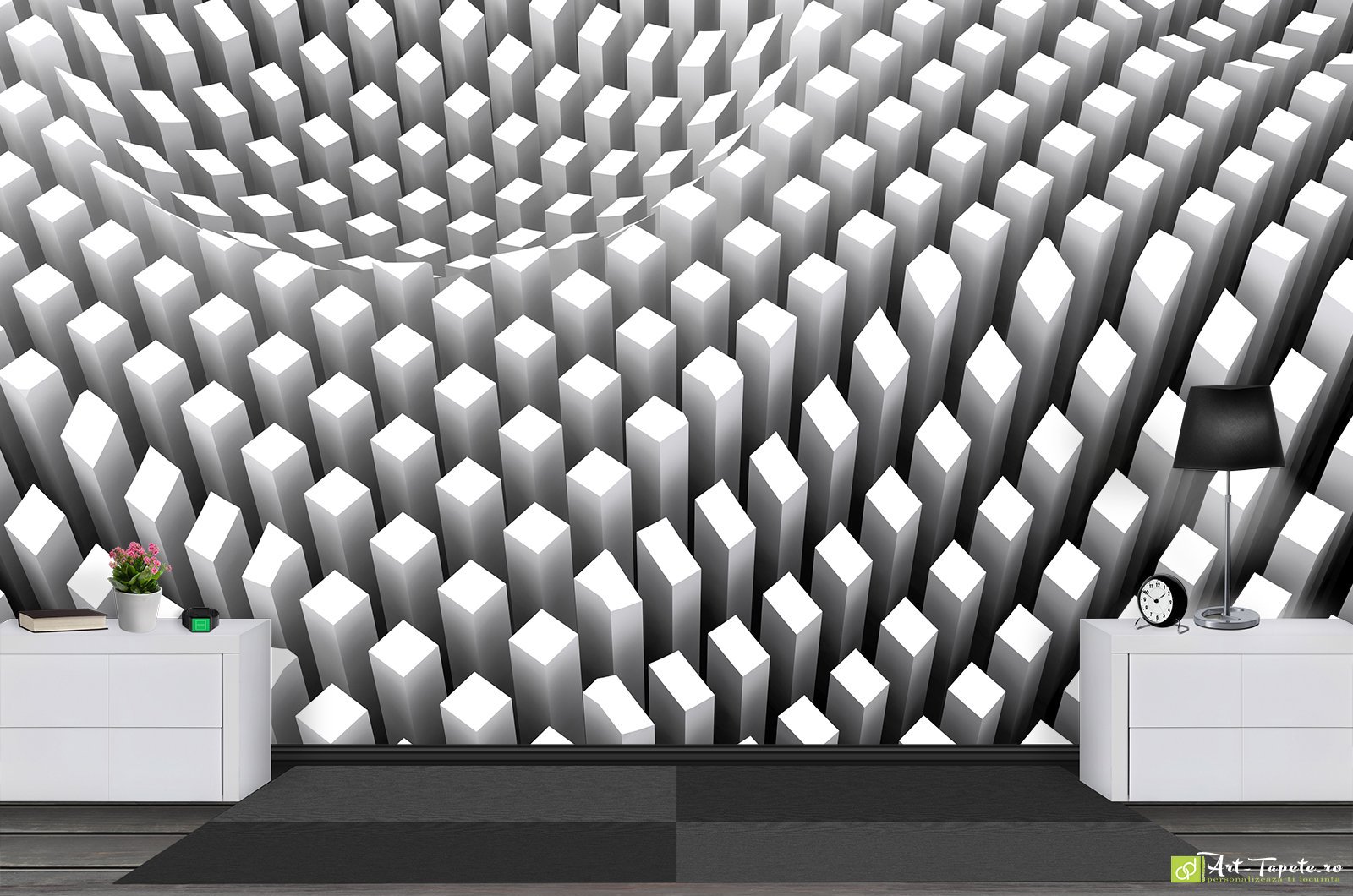 Tableau Effet 3d - 1600x1060 Wallpaper - teahub.io