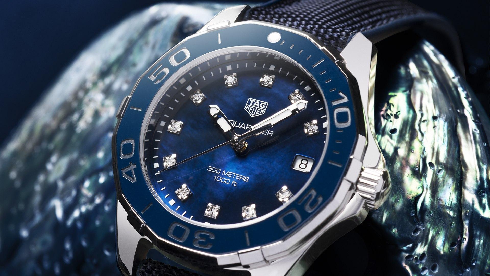 Tag Heuer Wallpaper - 1920x1080 Wallpaper - teahub.io