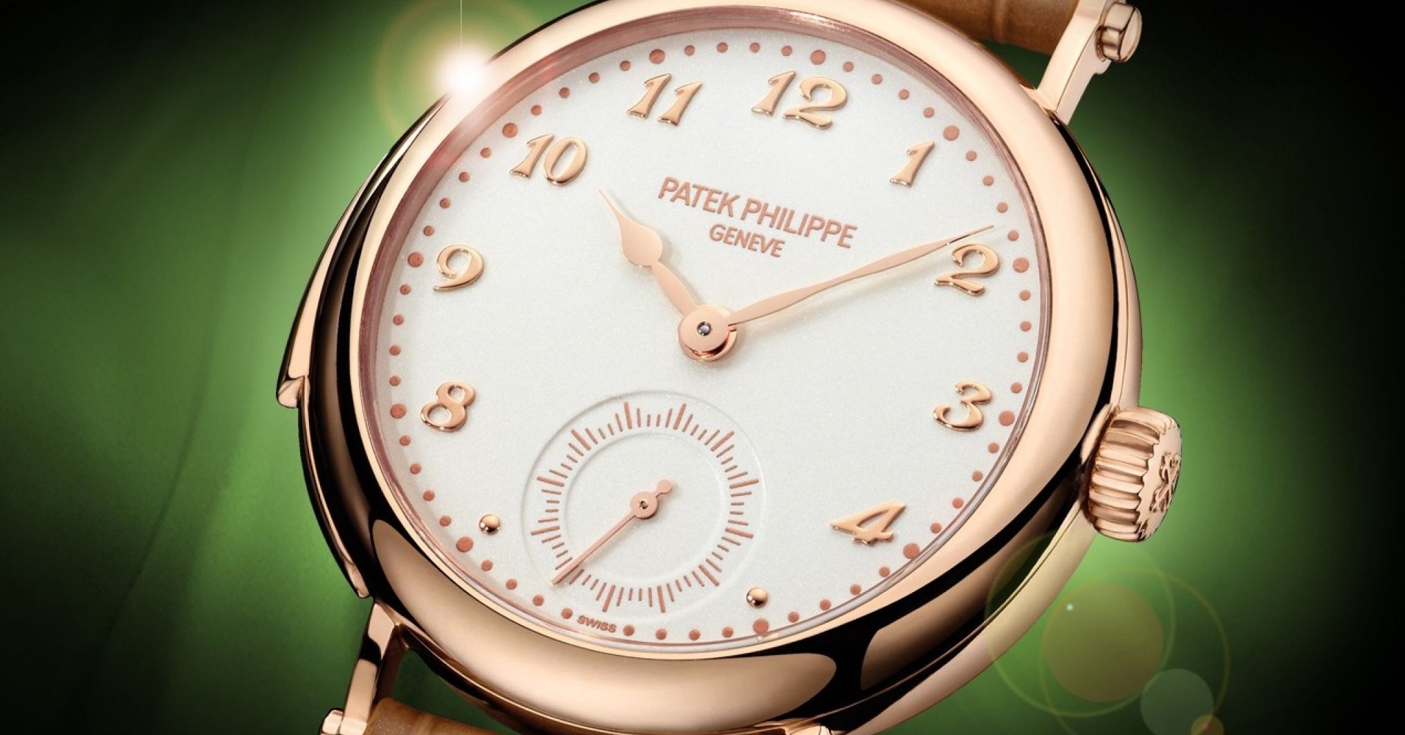 Analog Watch - 2032x1064 Wallpaper - teahub.io