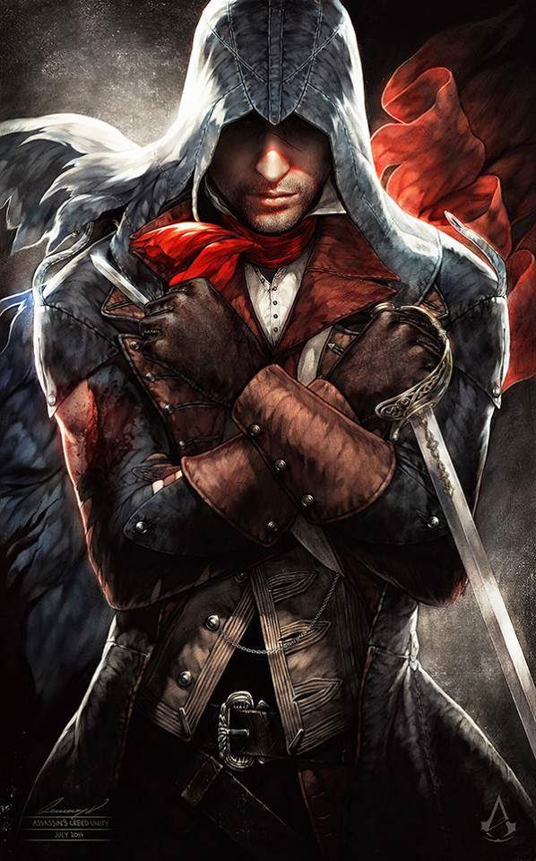 Arno Victor Dorian - 598x960 Wallpaper - teahub.io