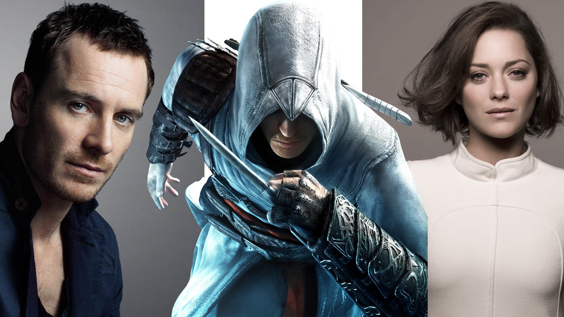 Assassins Creed Callum Lynch - 1920x1080 Wallpaper - teahub.io