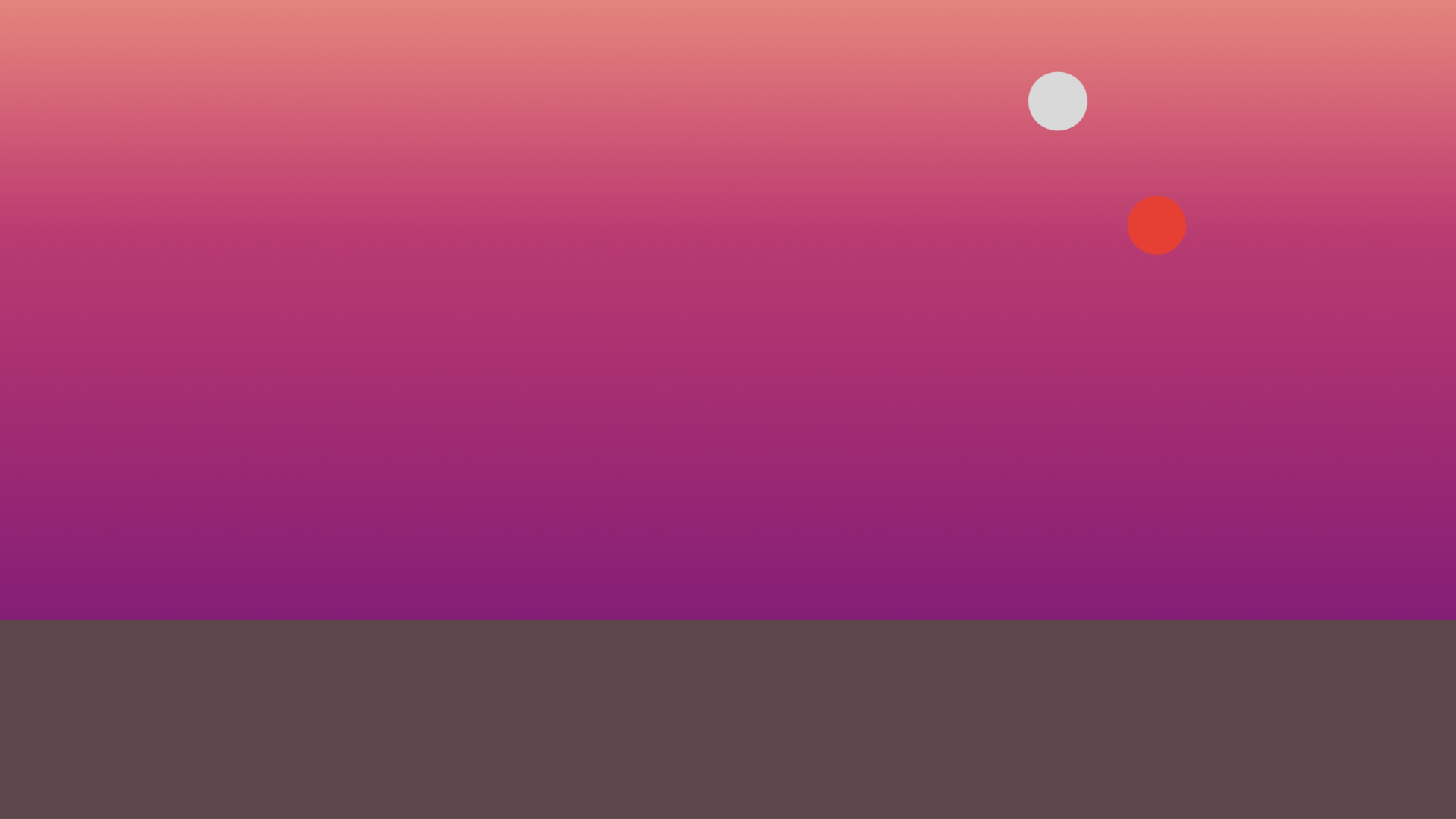 Binary Sunset - 1920x1080 Wallpaper - teahub.io