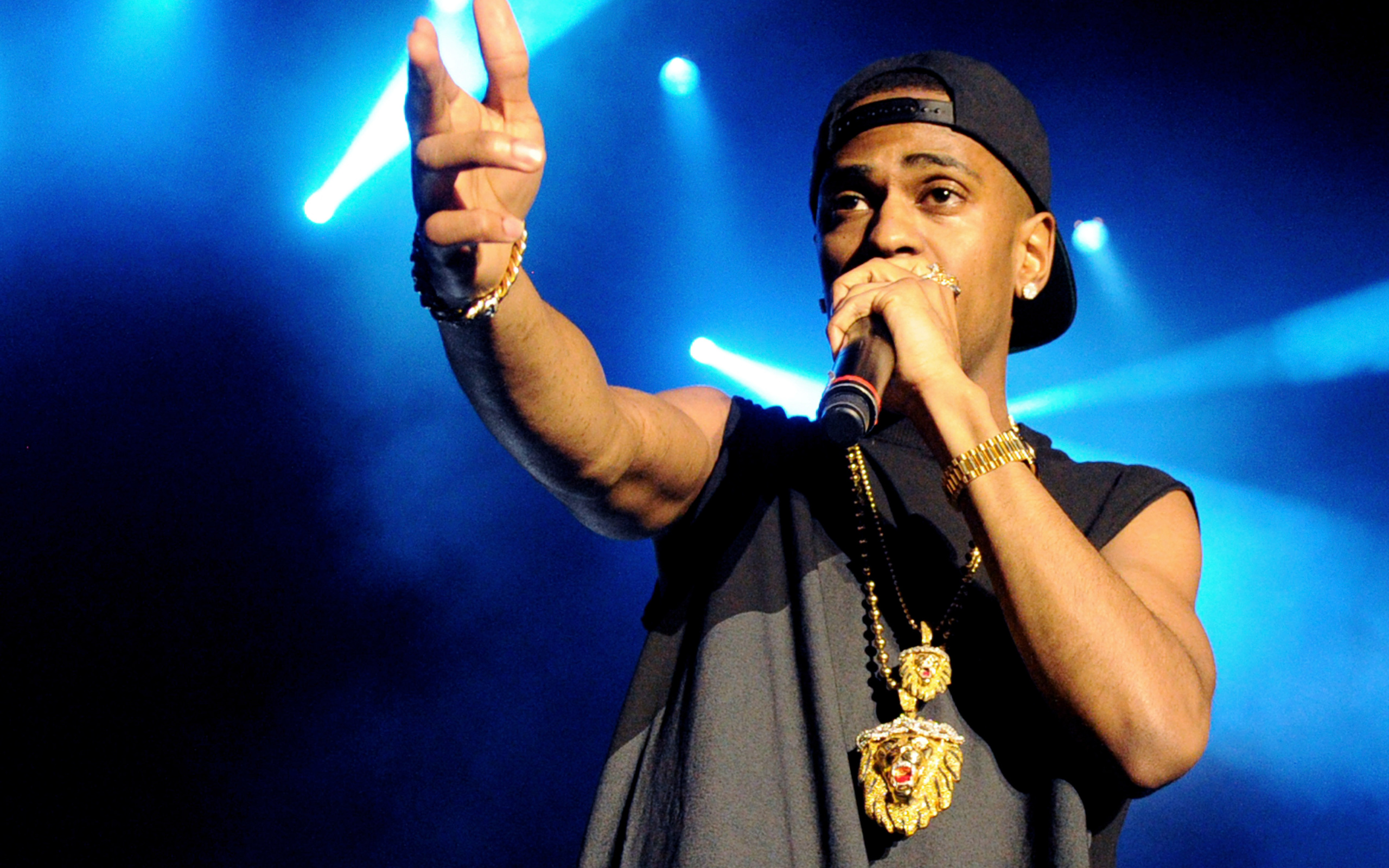 Big Sean Wallpapers Hd - Big Sean High Resolution - 2560x1600 Wallpaper ...