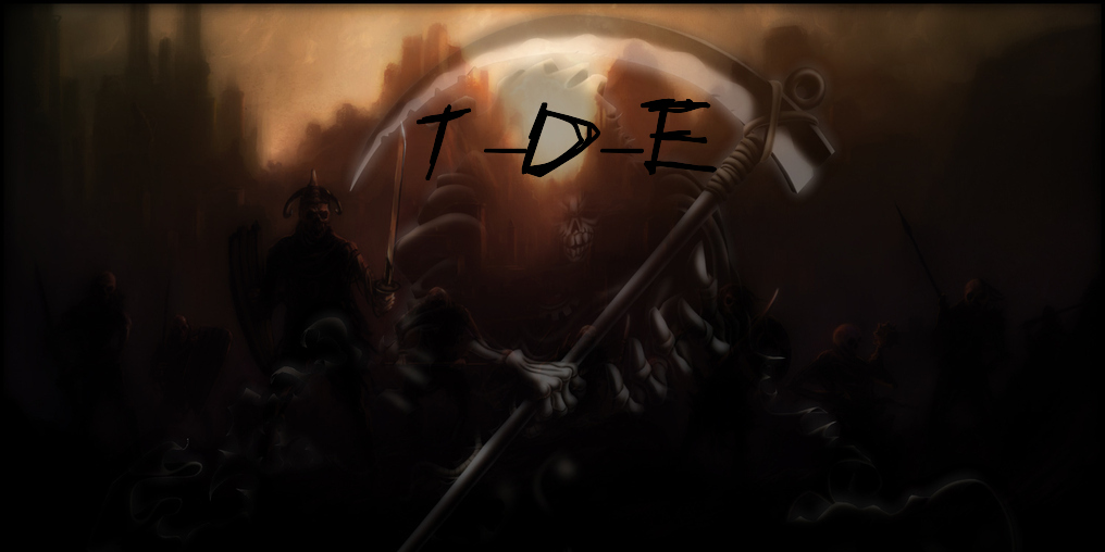 Tde - Darkness - 1016x508 Wallpaper - teahub.io