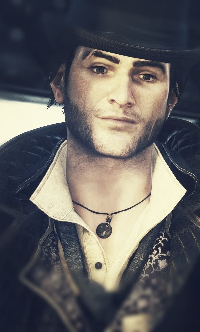 Jacob Frye - 650x1080 Wallpaper - teahub.io