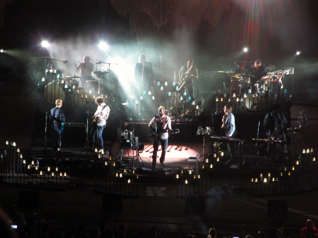 Rock Concert - 1024x768 Wallpaper - teahub.io