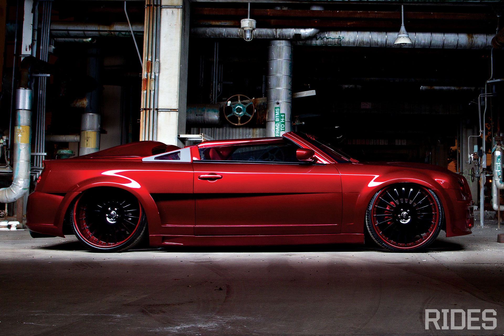 Custom Red 300c - 1920x1280 Wallpaper - teahub.io