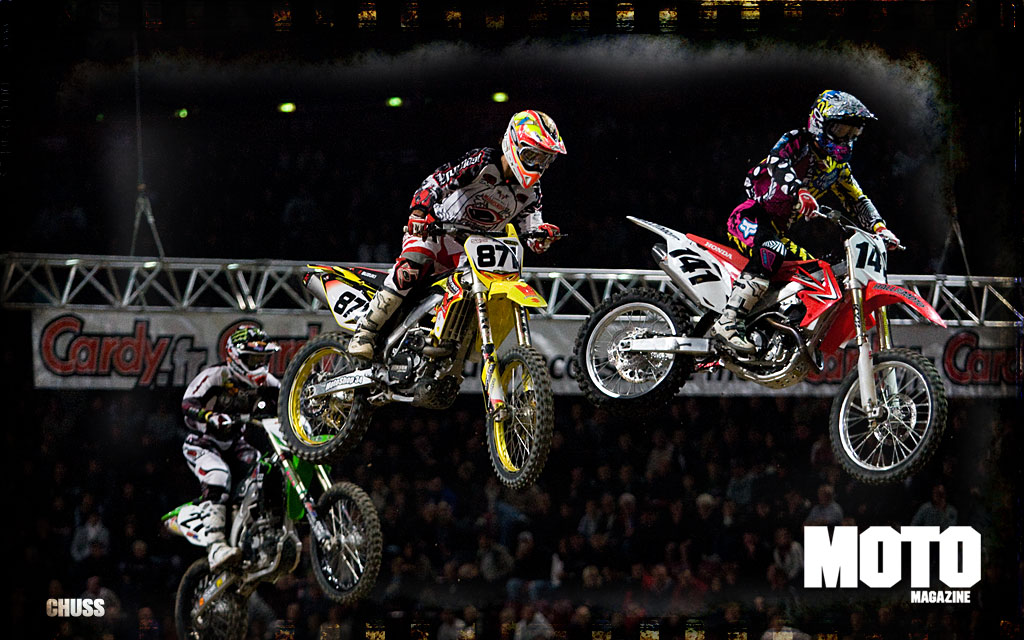 Freestyle Motocross - 1024x640 Wallpaper - teahub.io