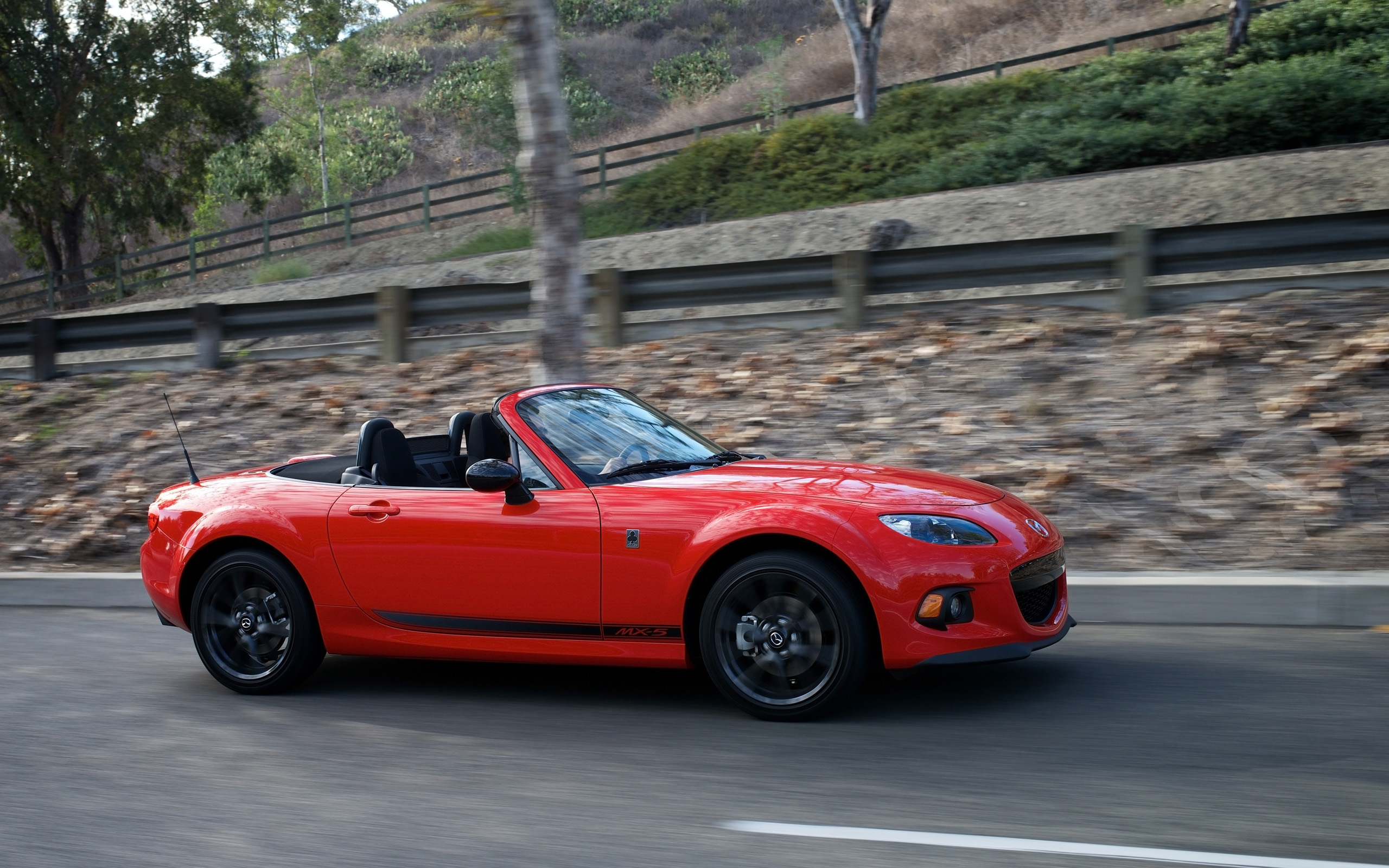 Miata Mx7 - 2560x1600 Wallpaper - teahub.io