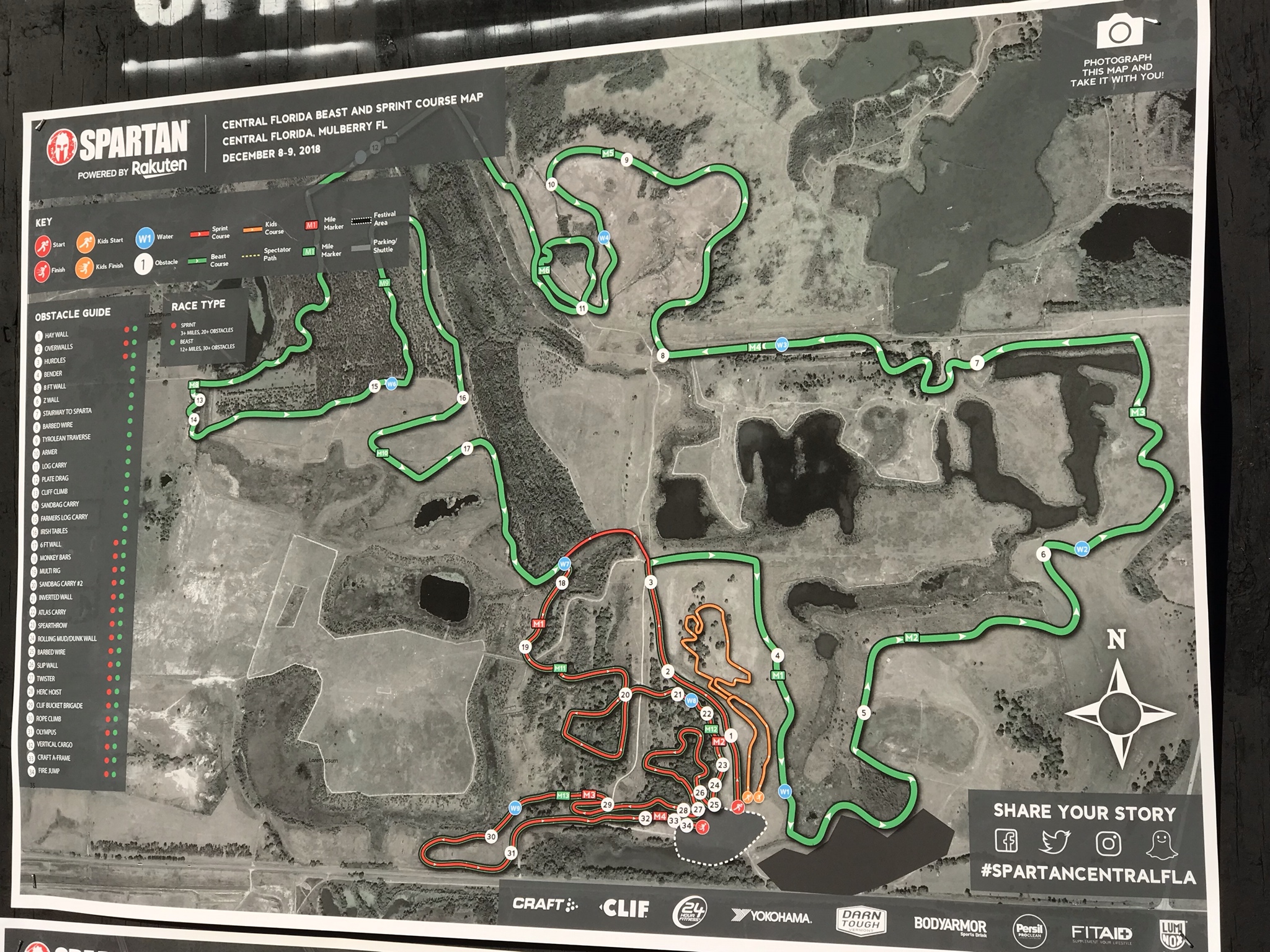 Spartan Beast Race Florida - 2048x1536 Wallpaper - teahub.io