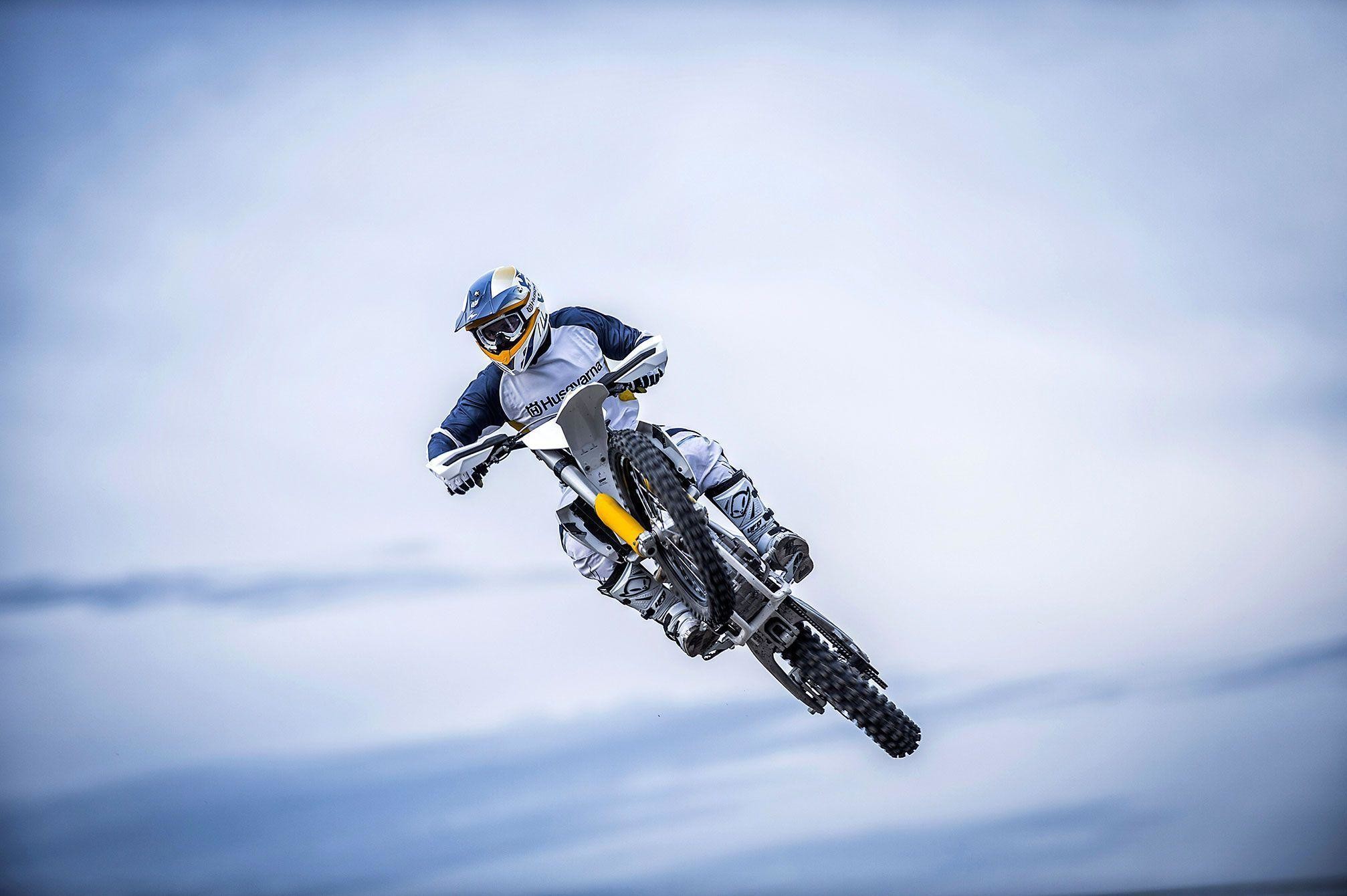 2014 Husqvarna Fc450 Motocross Wallpaper Wide Or Hd - Husqvarna ...