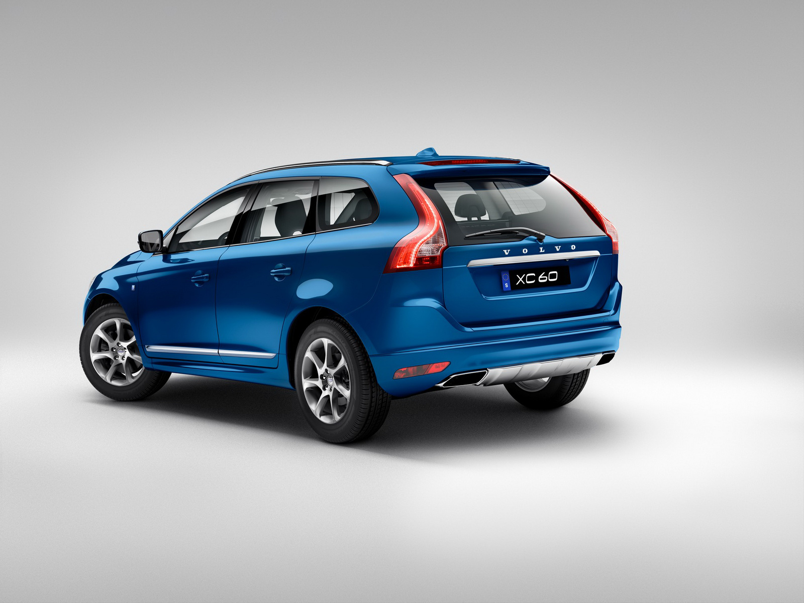 Volvo Ocean Race Xc60 Limited Edition Hd Wallpapers - 1600x1201 ...