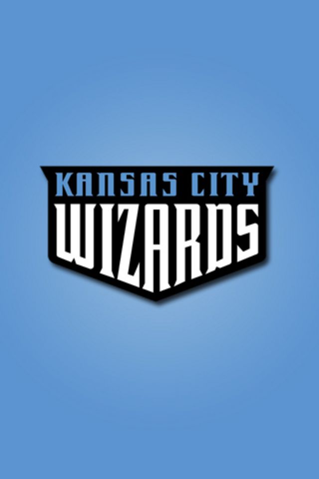 Kansas City Wizards Wallpaper - Kansas City Wizards Nike Iphone ...