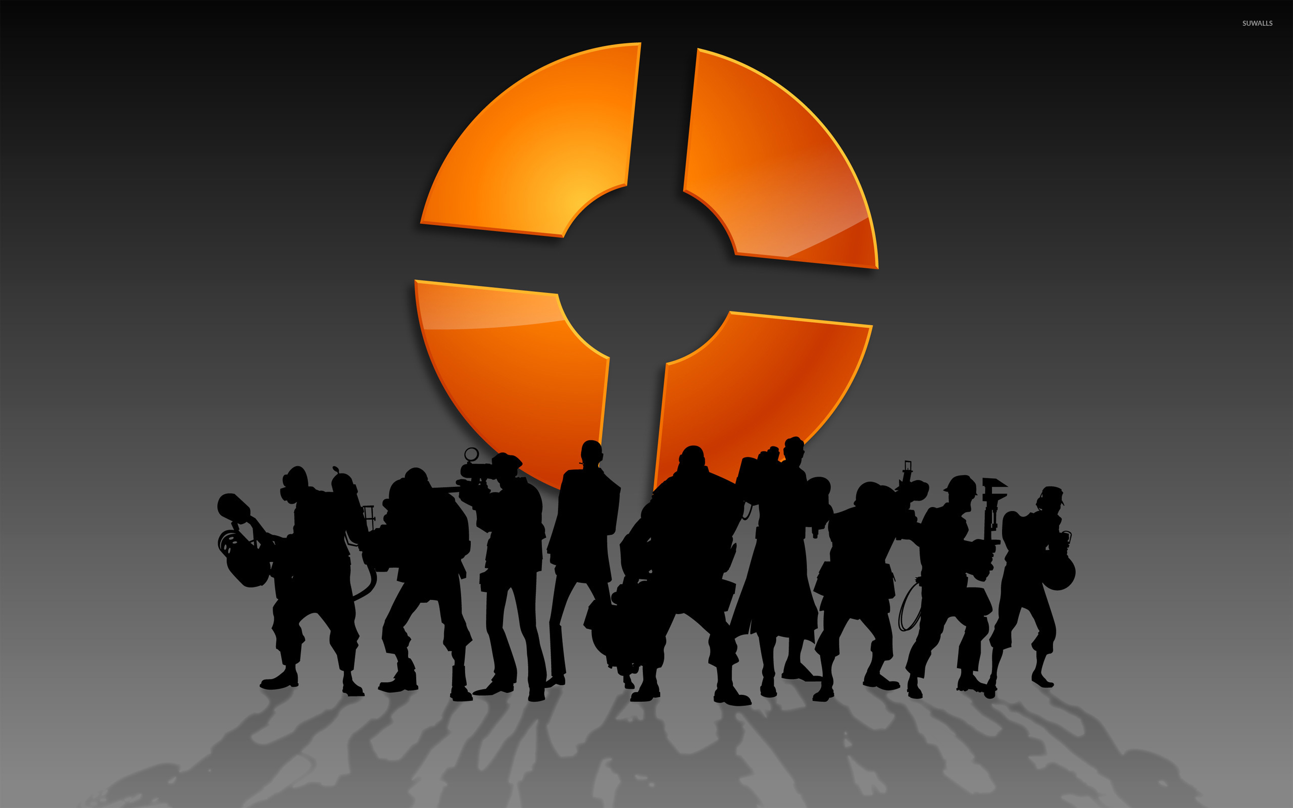 Youtube Channel Art Tf2 - 2560x1600 Wallpaper - teahub.io