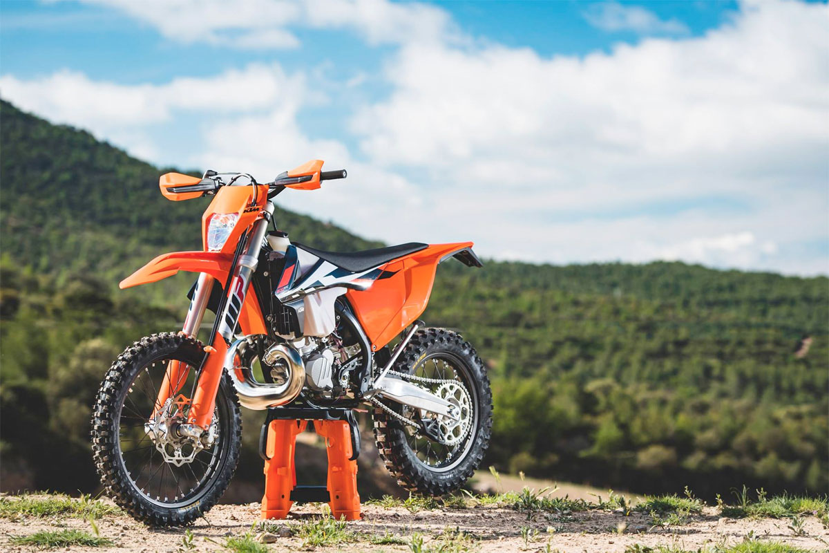 Source - Supplied - - Ktm 300 Exc 2017 - 1200x800 Wallpaper - teahub.io