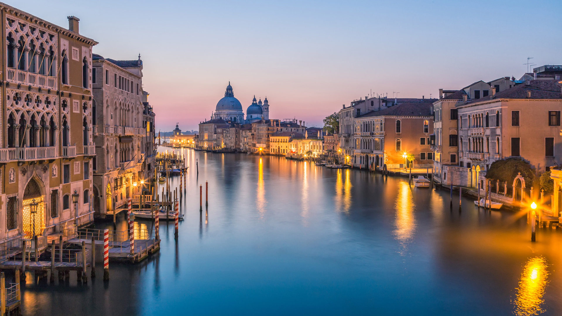 Grand Canal - 1920x1080 Wallpaper - teahub.io