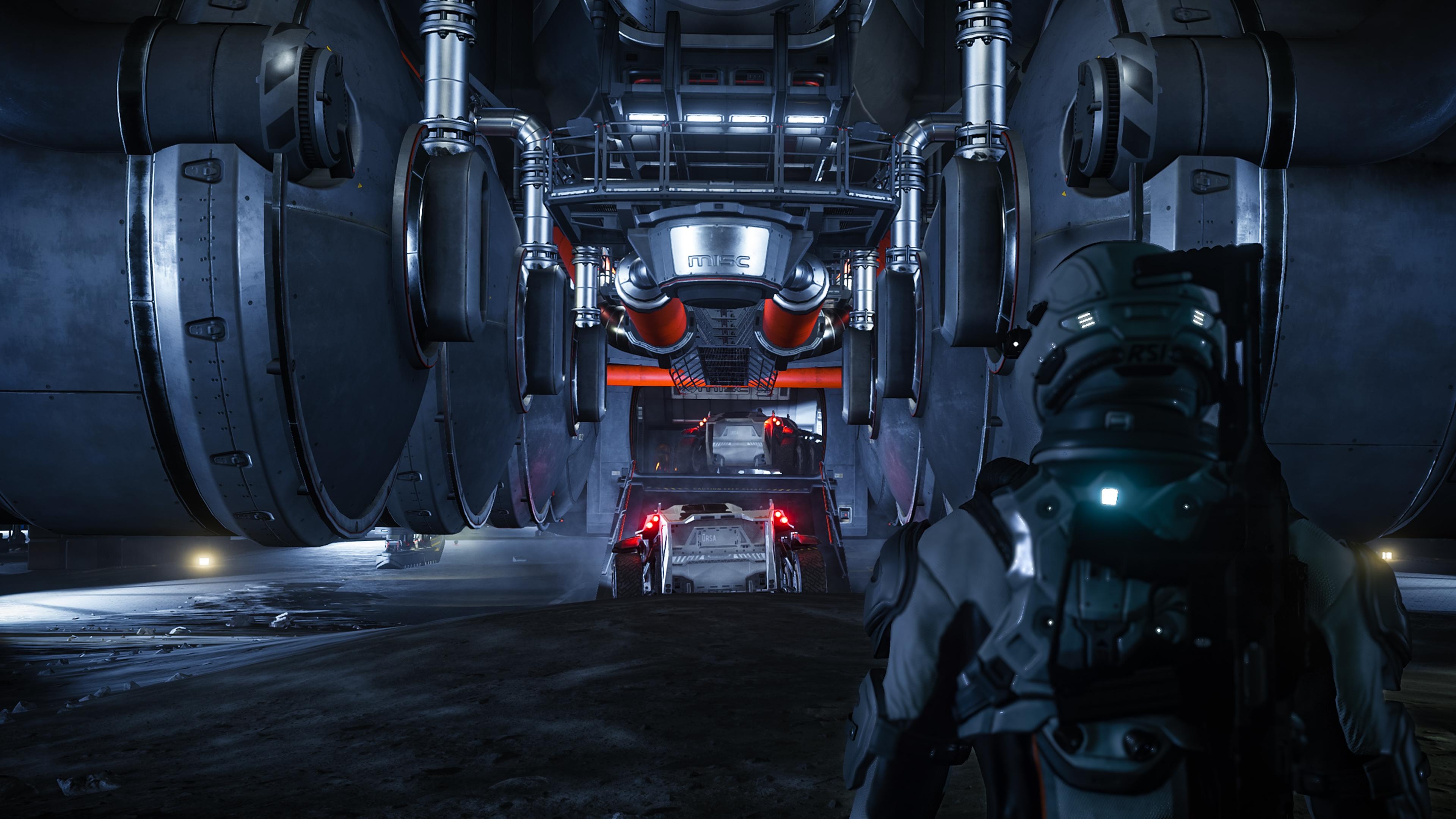 Pc Game - 3840x2160 Wallpaper - teahub.io