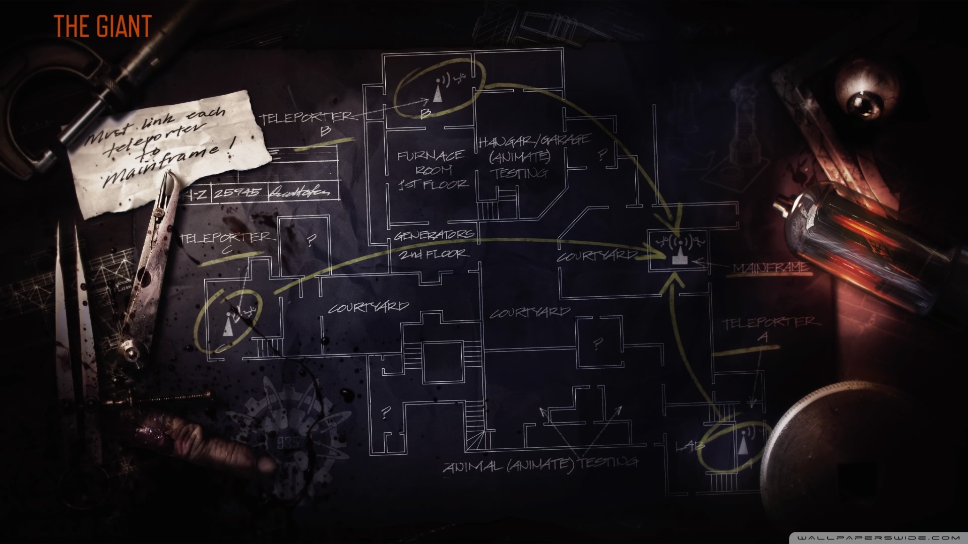 Call Of Duty Black Ops 2 Origins Loading Screen