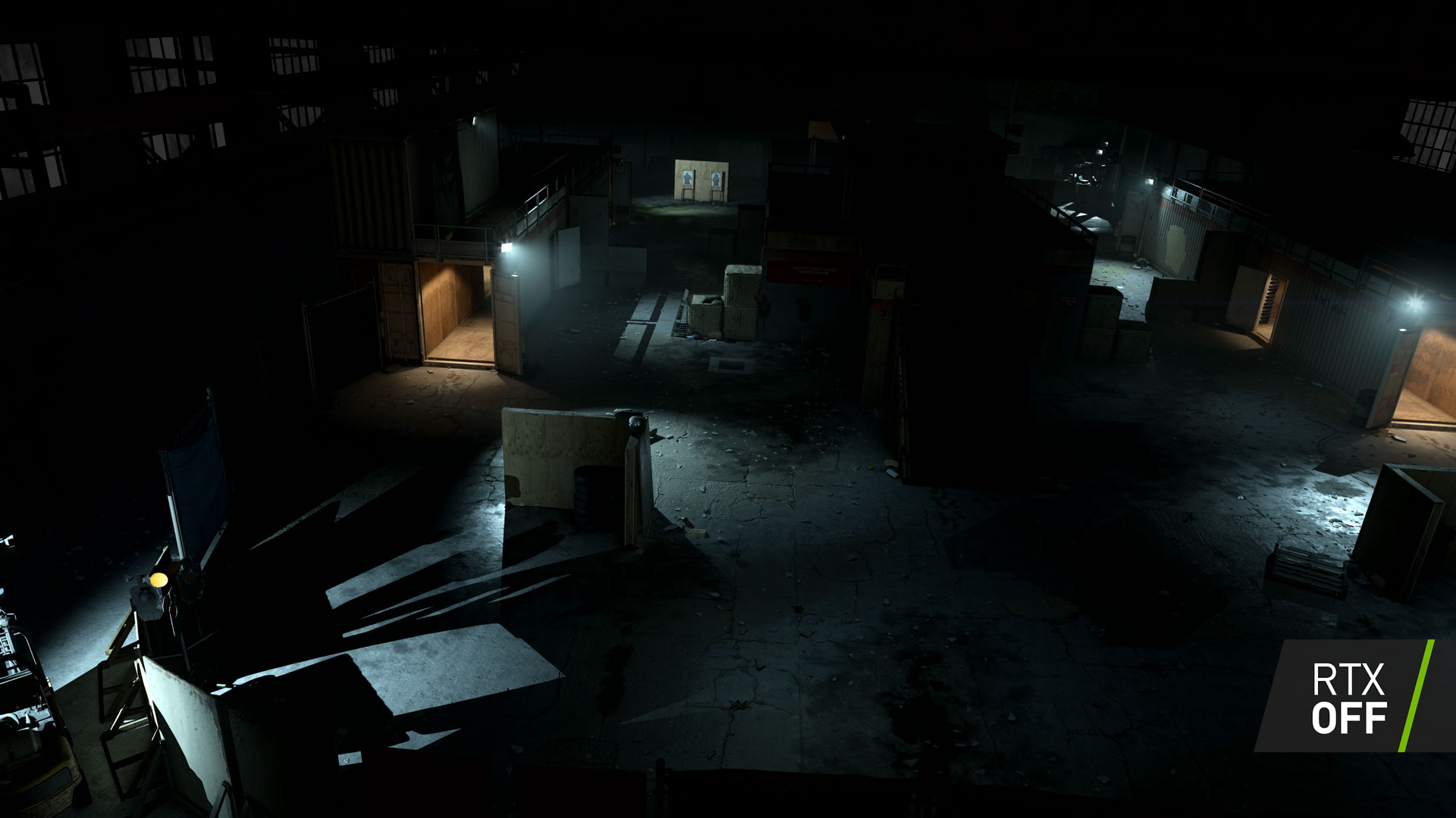 Cod Modern Warfare Rtx - 1920x1080 Wallpaper - teahub.io