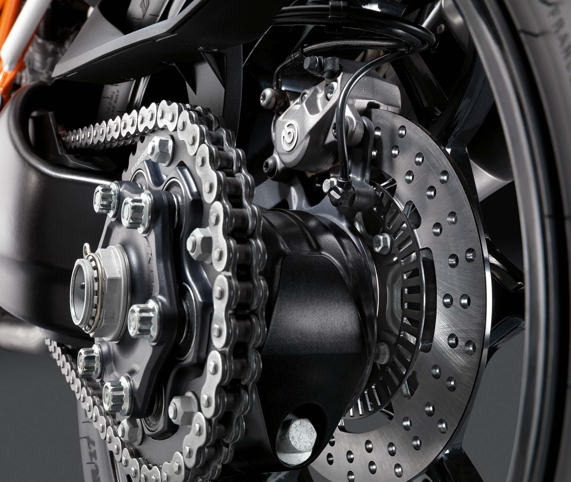 Ktm 1290 Super Duke Chain - 2000x1688 Wallpaper - teahub.io