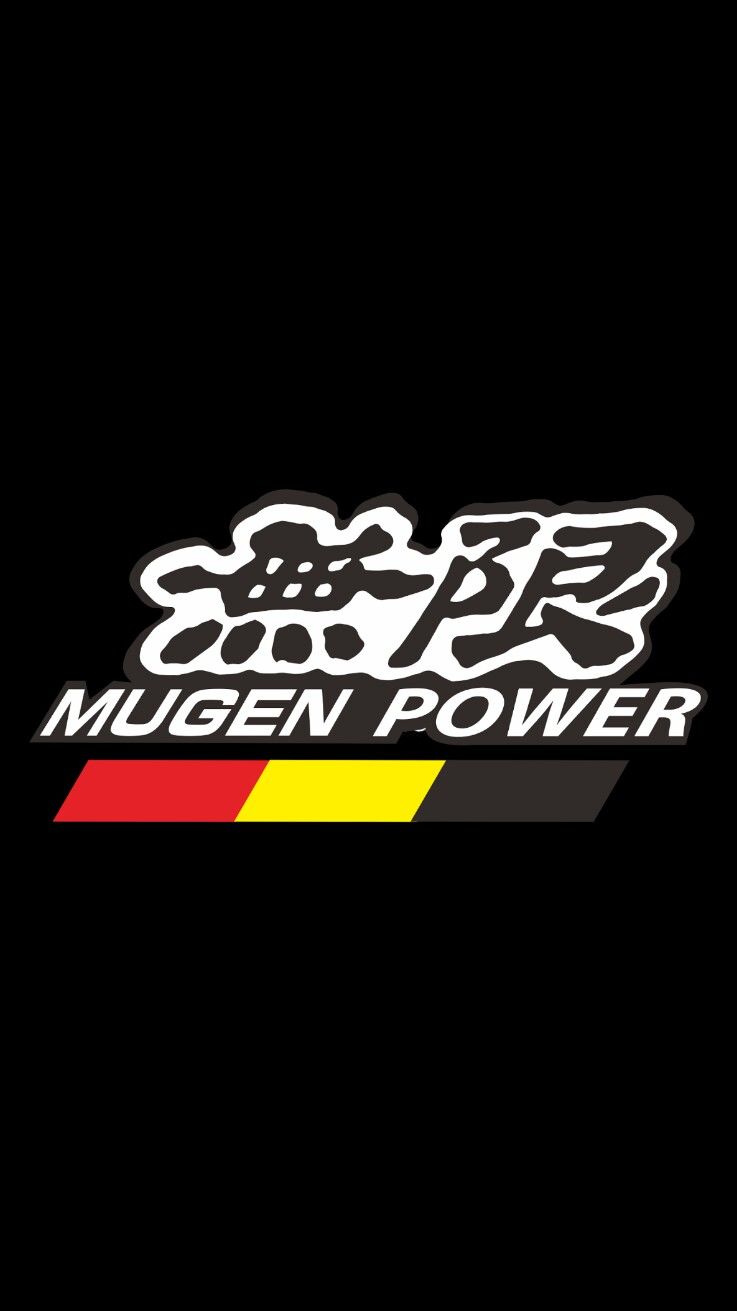 Mugen Power - 737x1311 Wallpaper - teahub.io