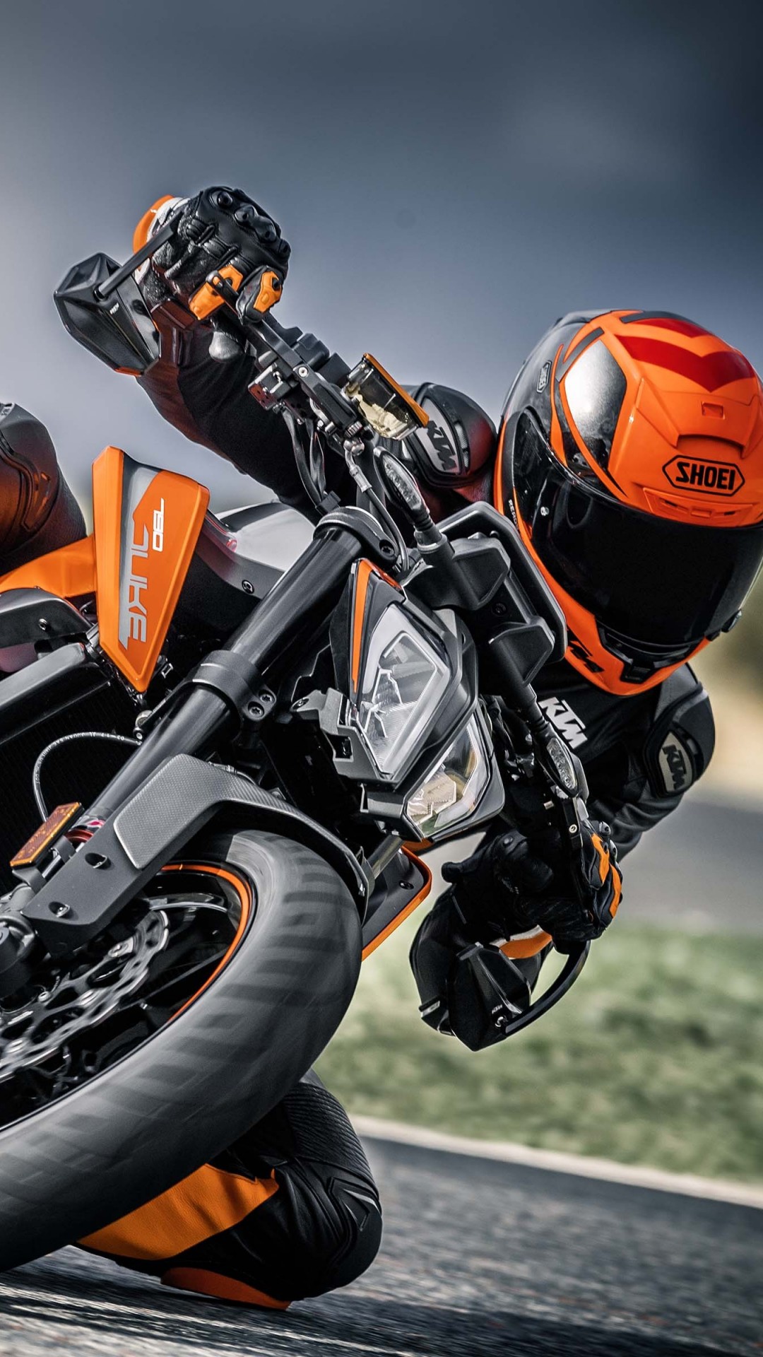 Ktm Rc Hd Wallpaper - 1080x1920 Wallpaper - teahub.io