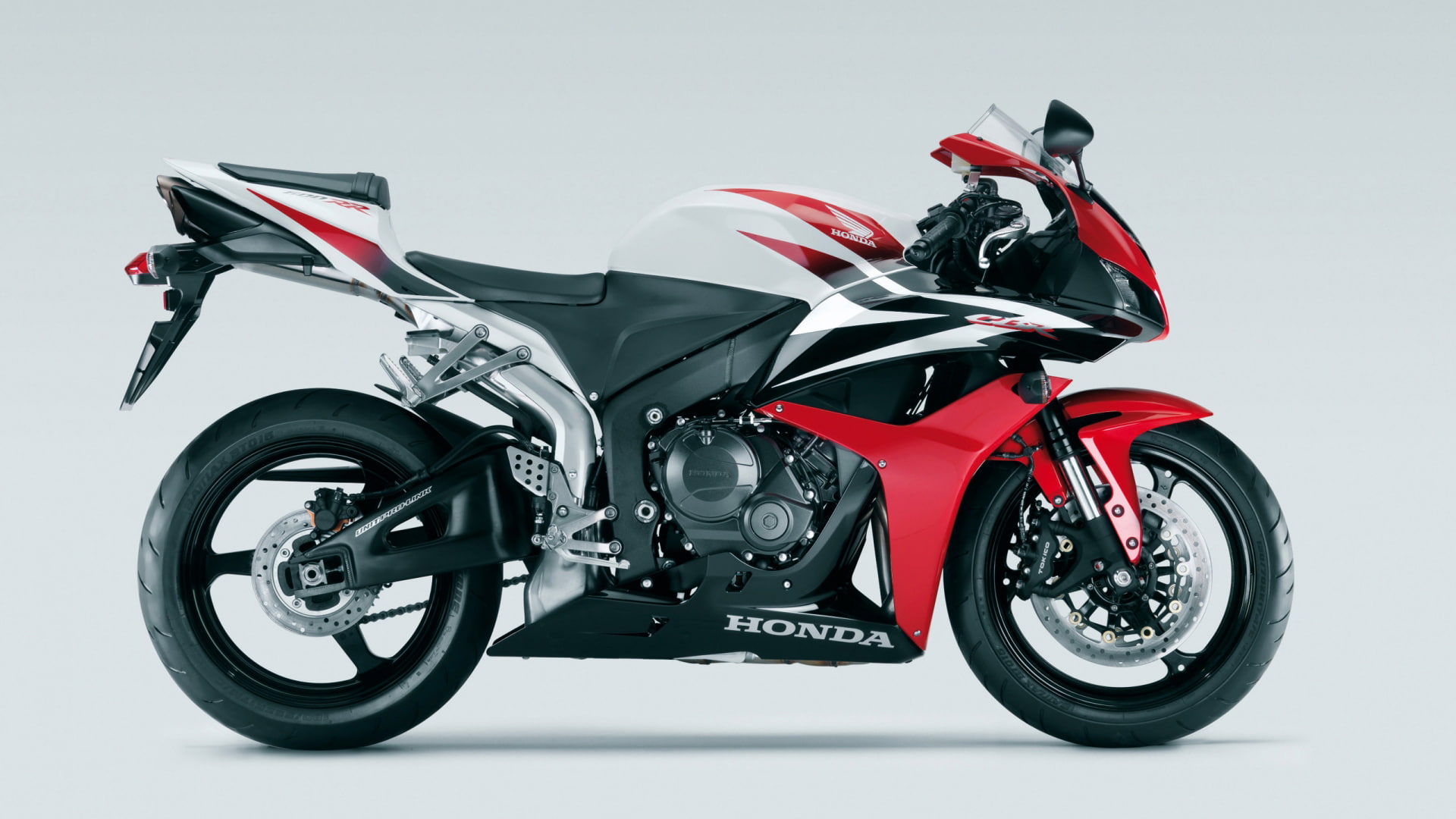 Honda Cbr Bike Hd - 1920x1080 Wallpaper - teahub.io