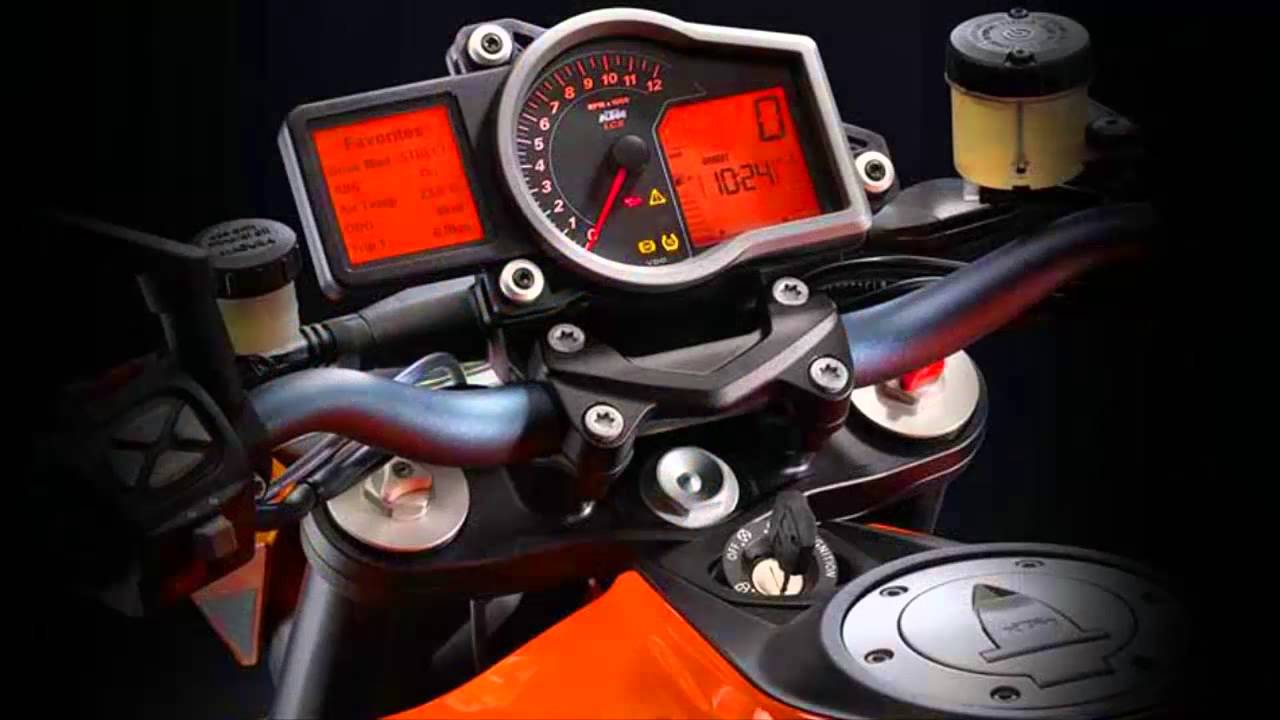 Ktm 1290 Super Duke Speedometer - 1280x720 Wallpaper - teahub.io