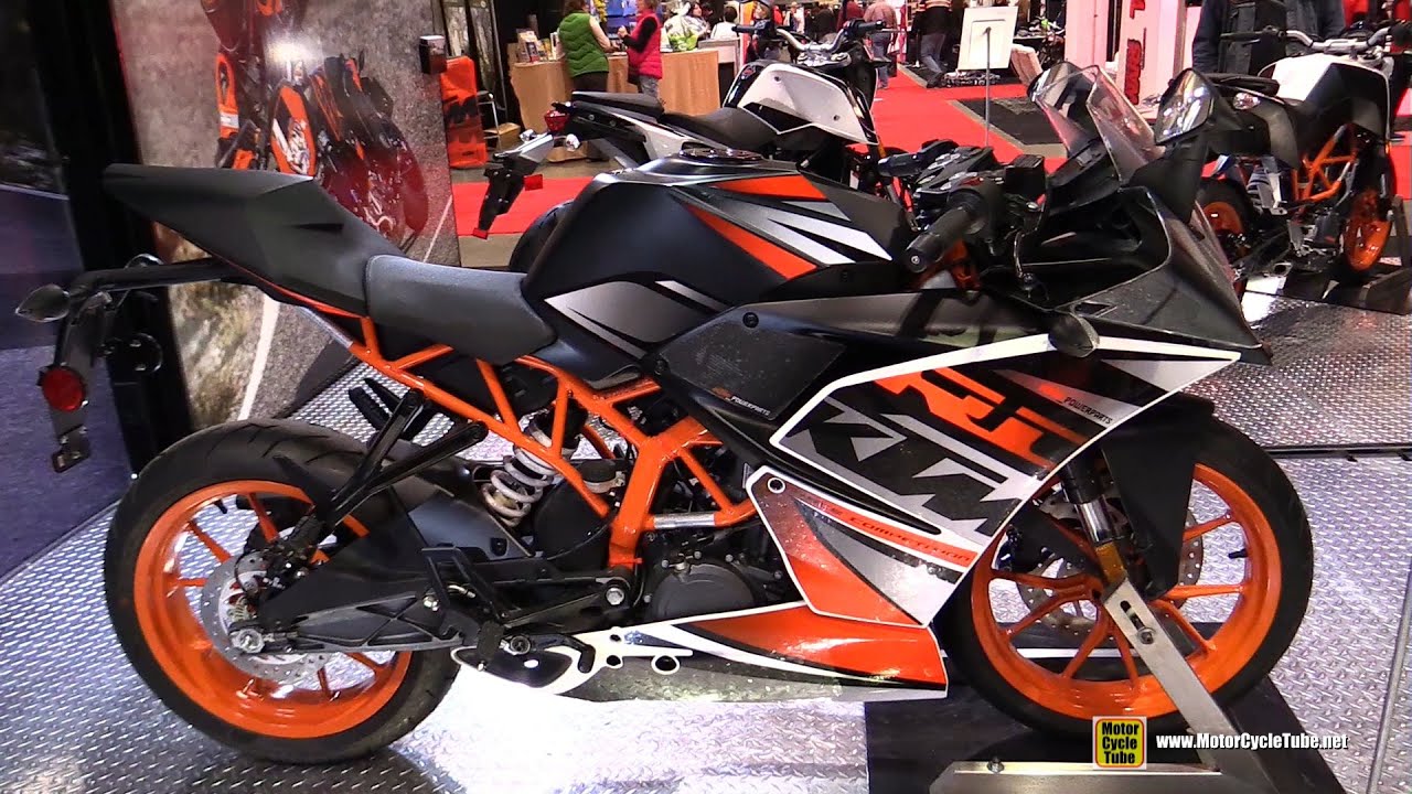 Ktm 390 Rc New Model 2017 - 1280x720 Wallpaper - teahub.io