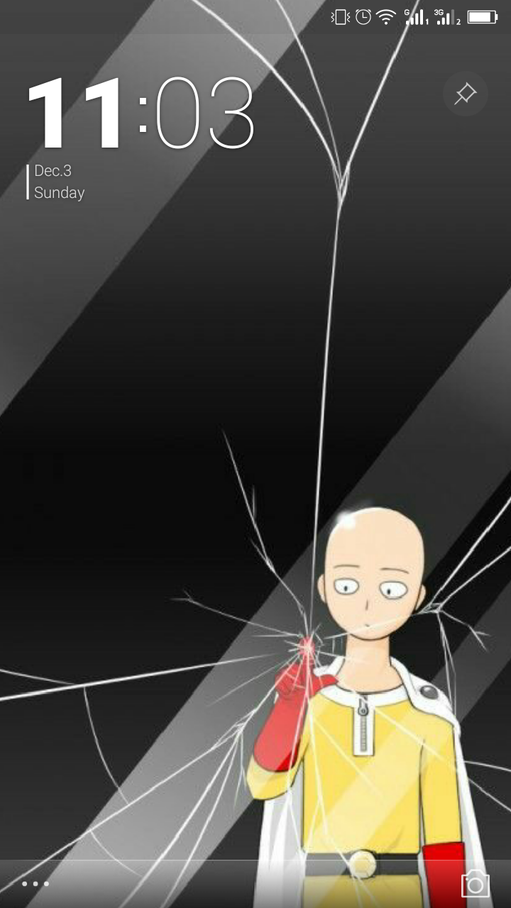 One Punch Man Wallpaper For Phone - 720x1280 Wallpaper - teahub.io