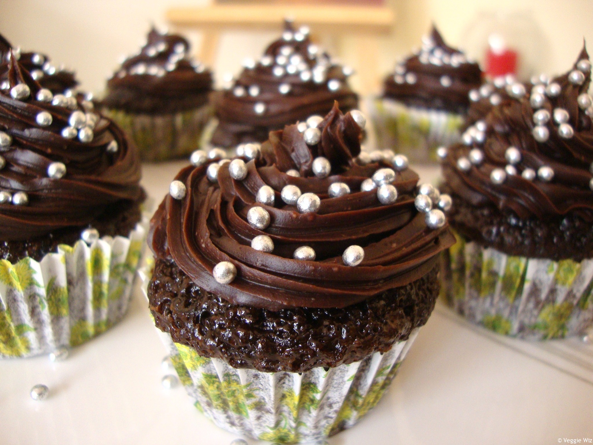 Cute Cupcake Wallpaper - 2048x1536 Wallpaper - teahub.io