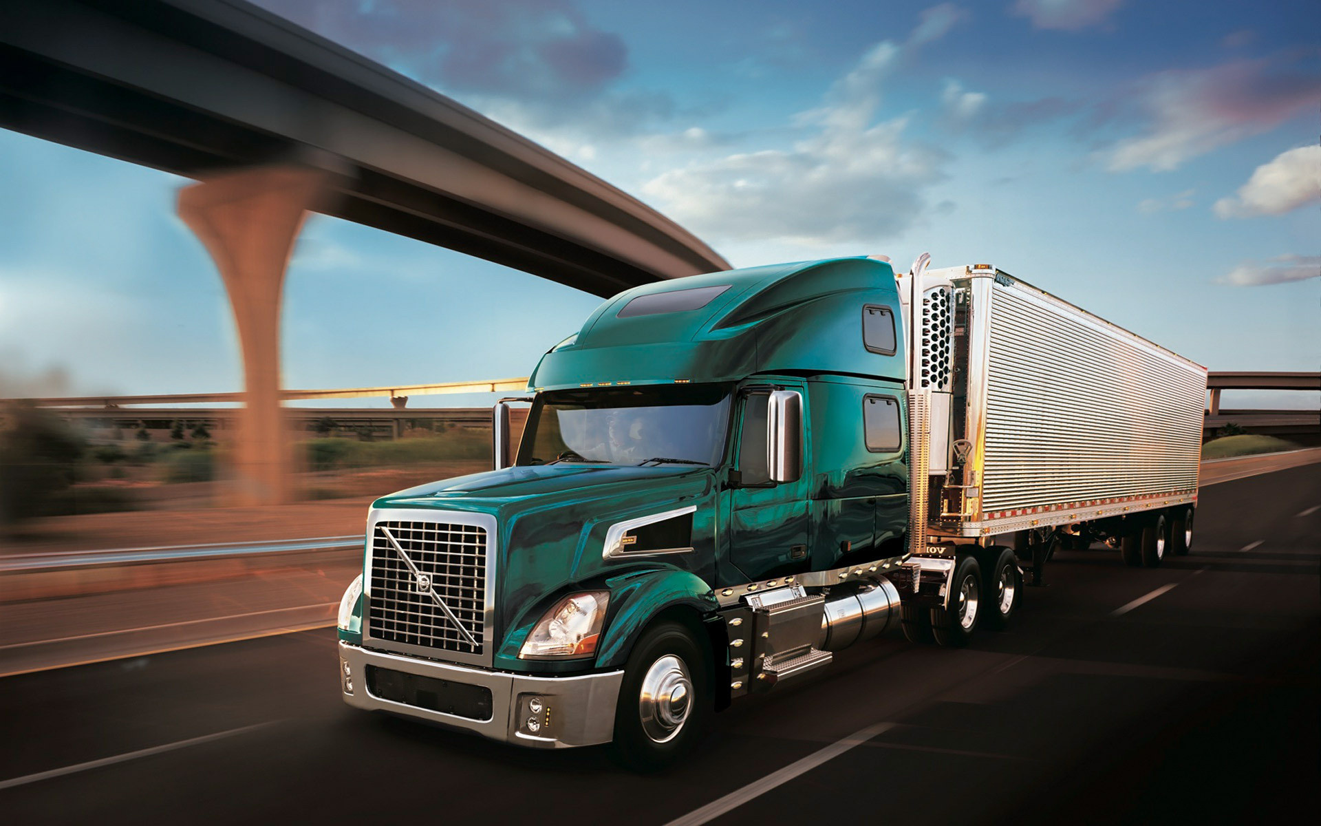 Volvo Vt 880 - 1920x1200 Wallpaper - teahub.io