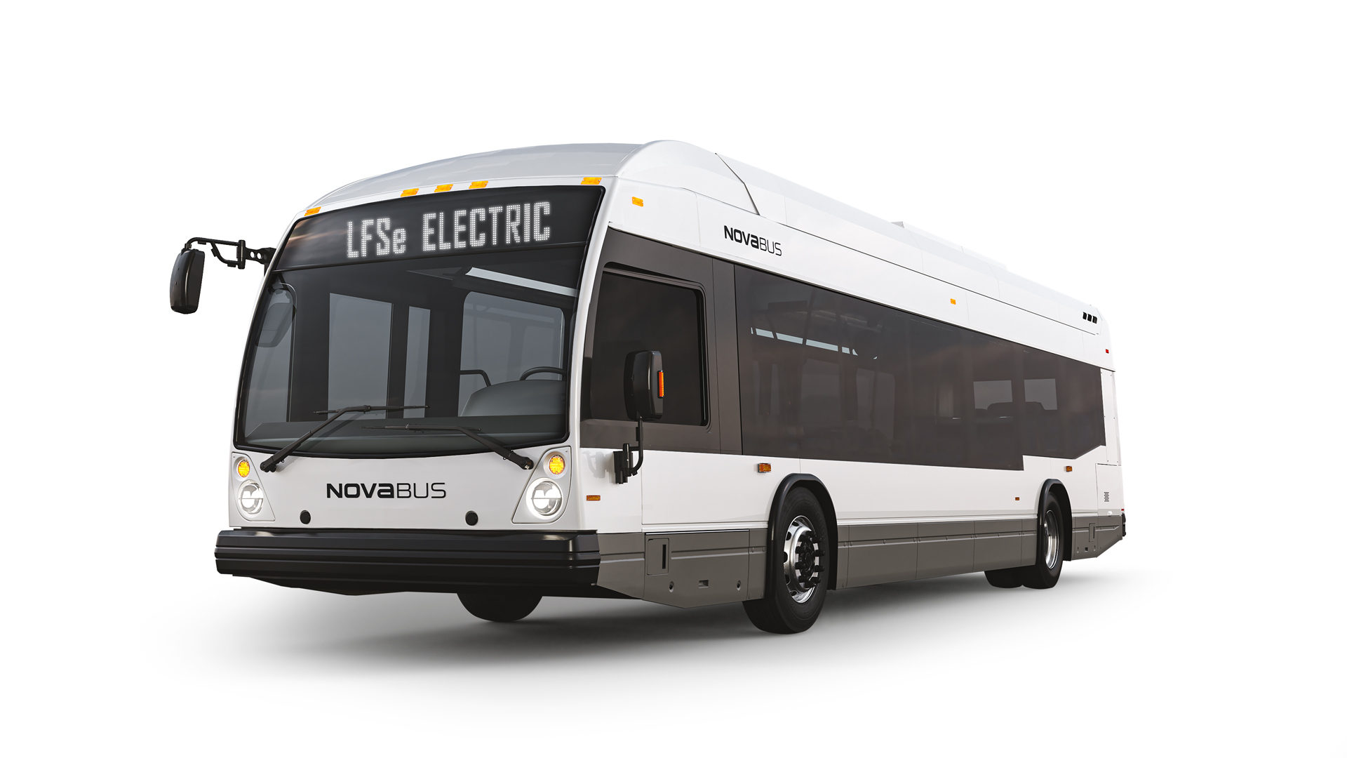 Lfse - Nova Bus Lfs Hev - 1920x1080 Wallpaper - teahub.io