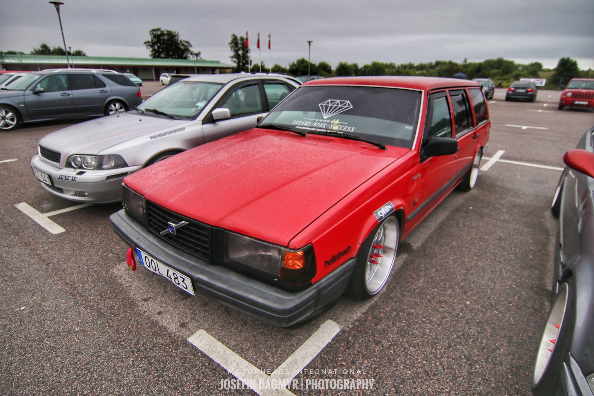 Volvo Stance - 2048x1365 Wallpaper - teahub.io