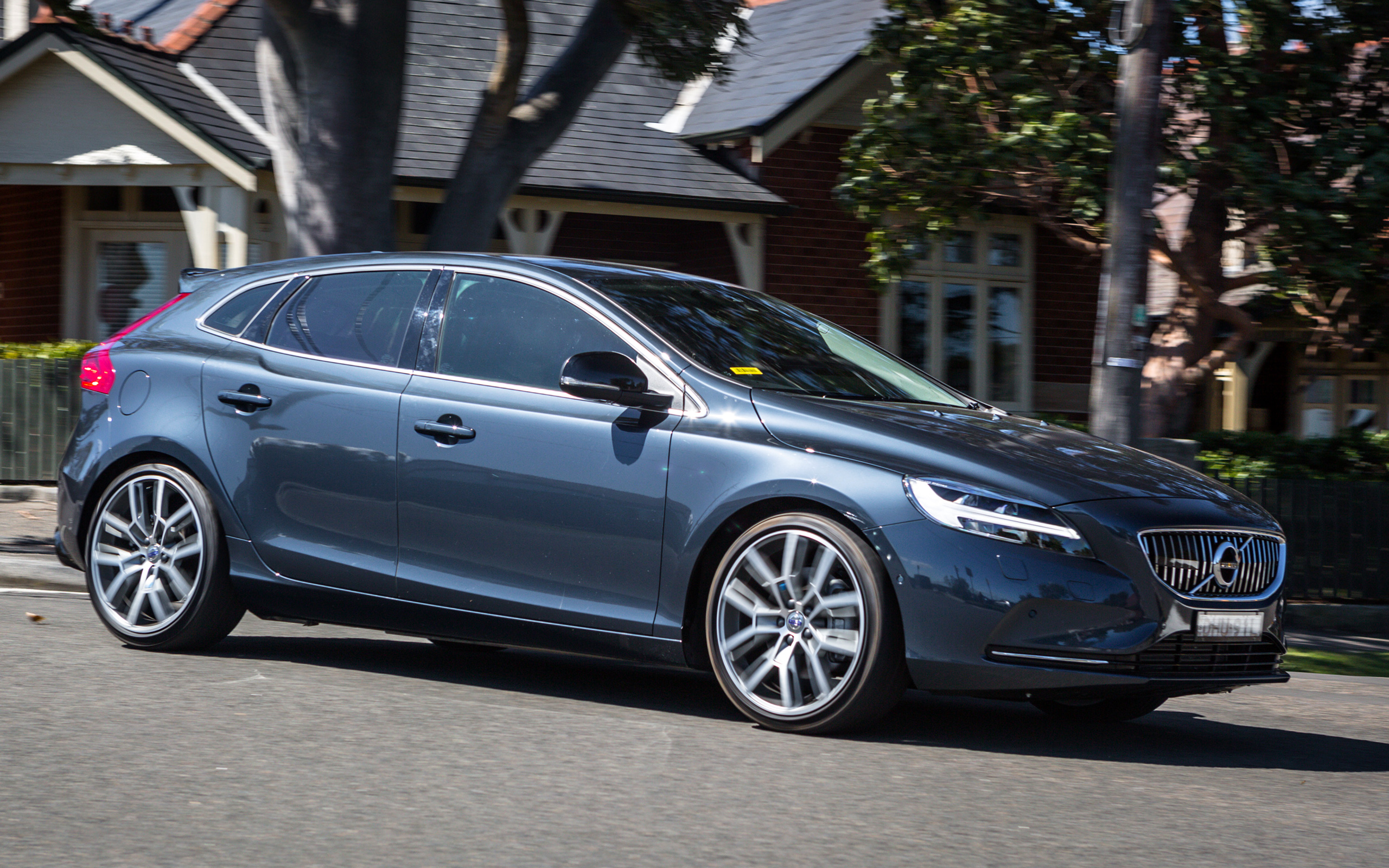 Polestar Performance, Tuning, Volvo V40 D4 Inscription, - Volvo V40r ...