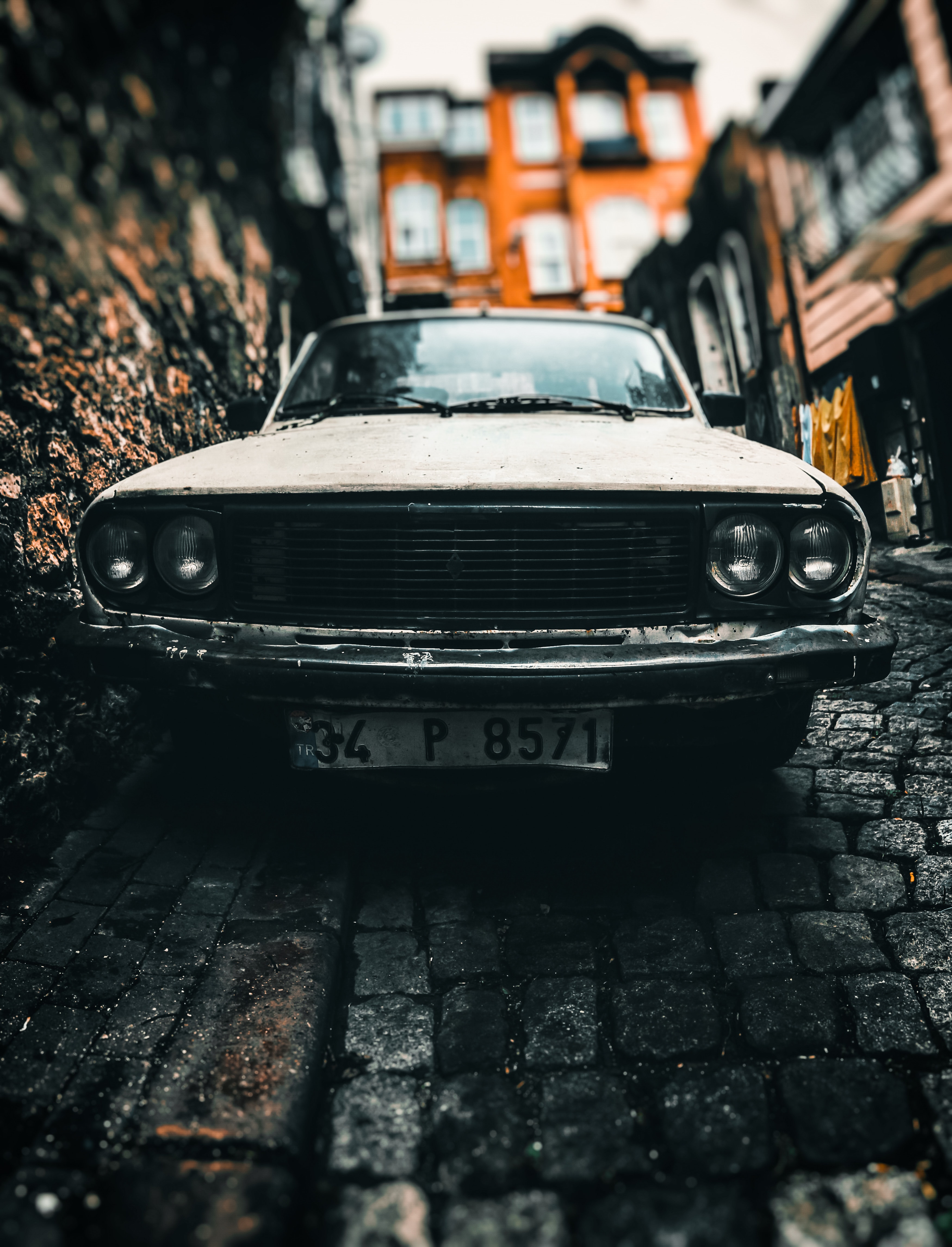 Renault Toros Wallpaper Hd - 3501x4582 Wallpaper - teahub.io