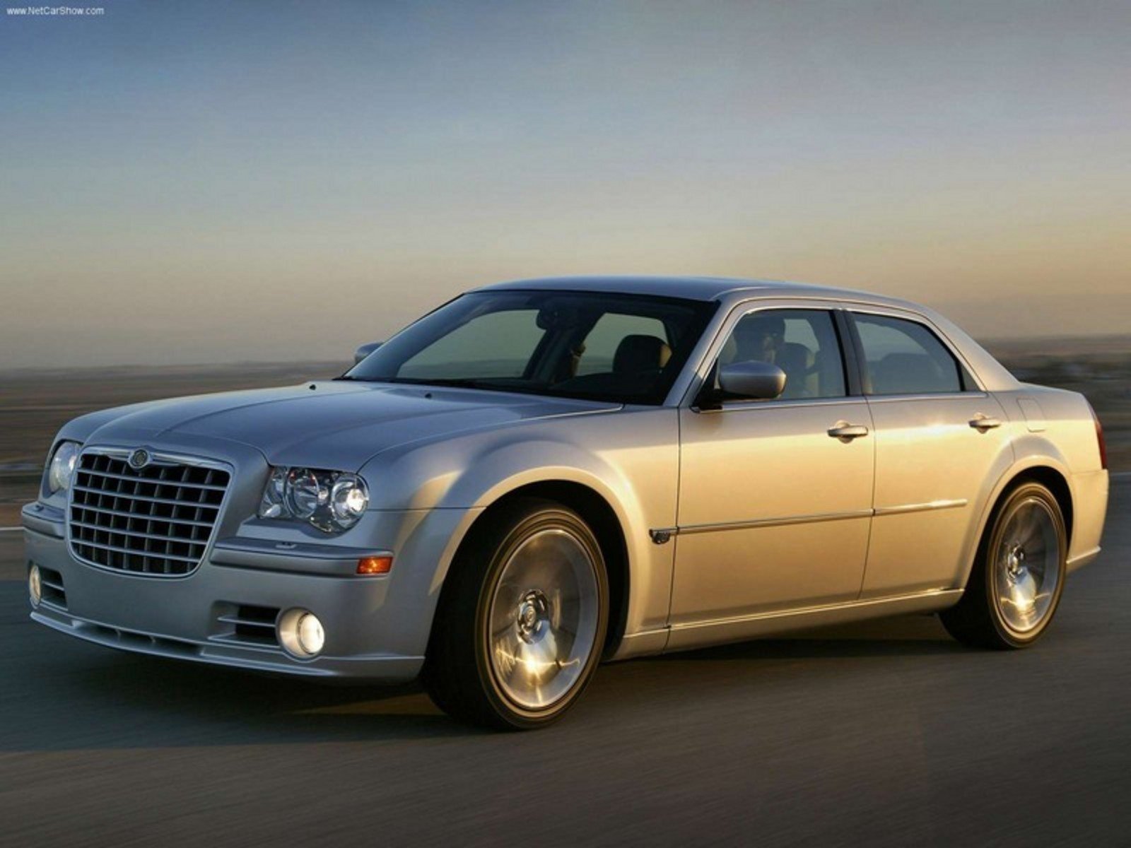 Chrysler 300c Srt 8 Wallpaper - Chrysler 300c Srt8 - 1600x1200 ...