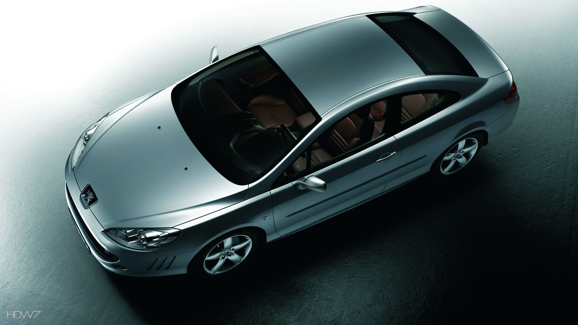 Peugeot 407 Wallpaper Hd - 1920x1080 Wallpaper - teahub.io