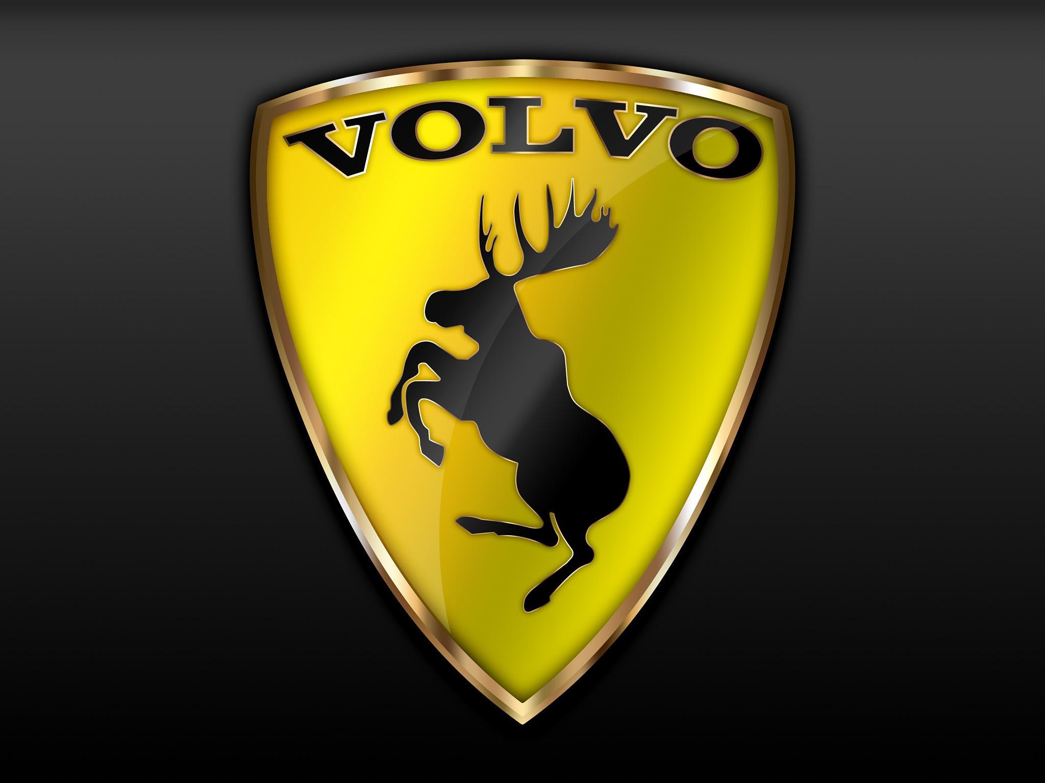 Volvo Logo - 2048x1536 Wallpaper - teahub.io