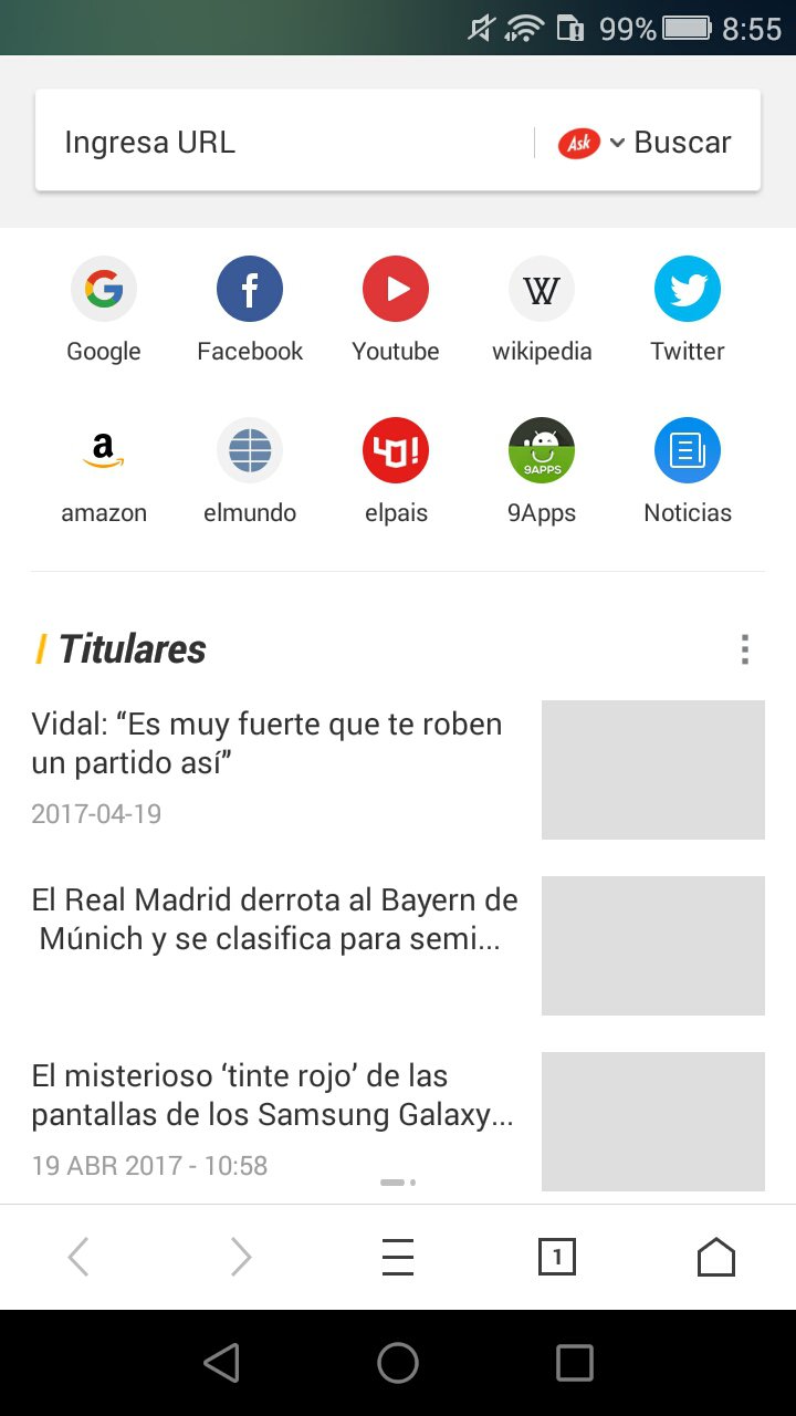 Uc Browser Image 1 Thumbnail - Firefox Crash Report Android - 720x1280 ...