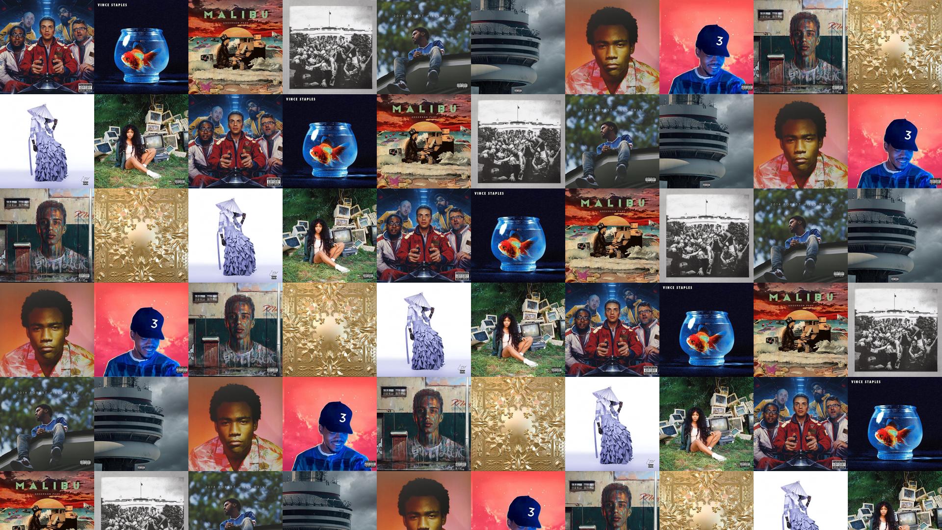 Anderson Paak Phone Background - 1920x1080 Wallpaper - teahub.io