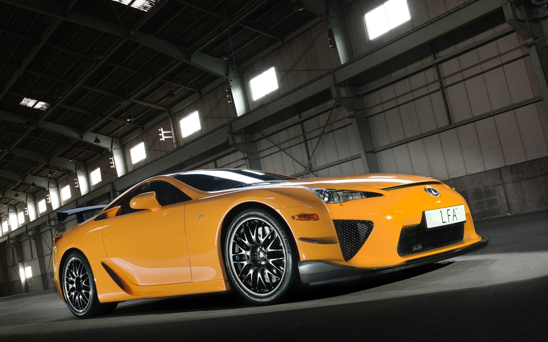 Download Hd Lexus Lfa Desktop Wallpaper Id - Lexus Lfa Nurburgring ...